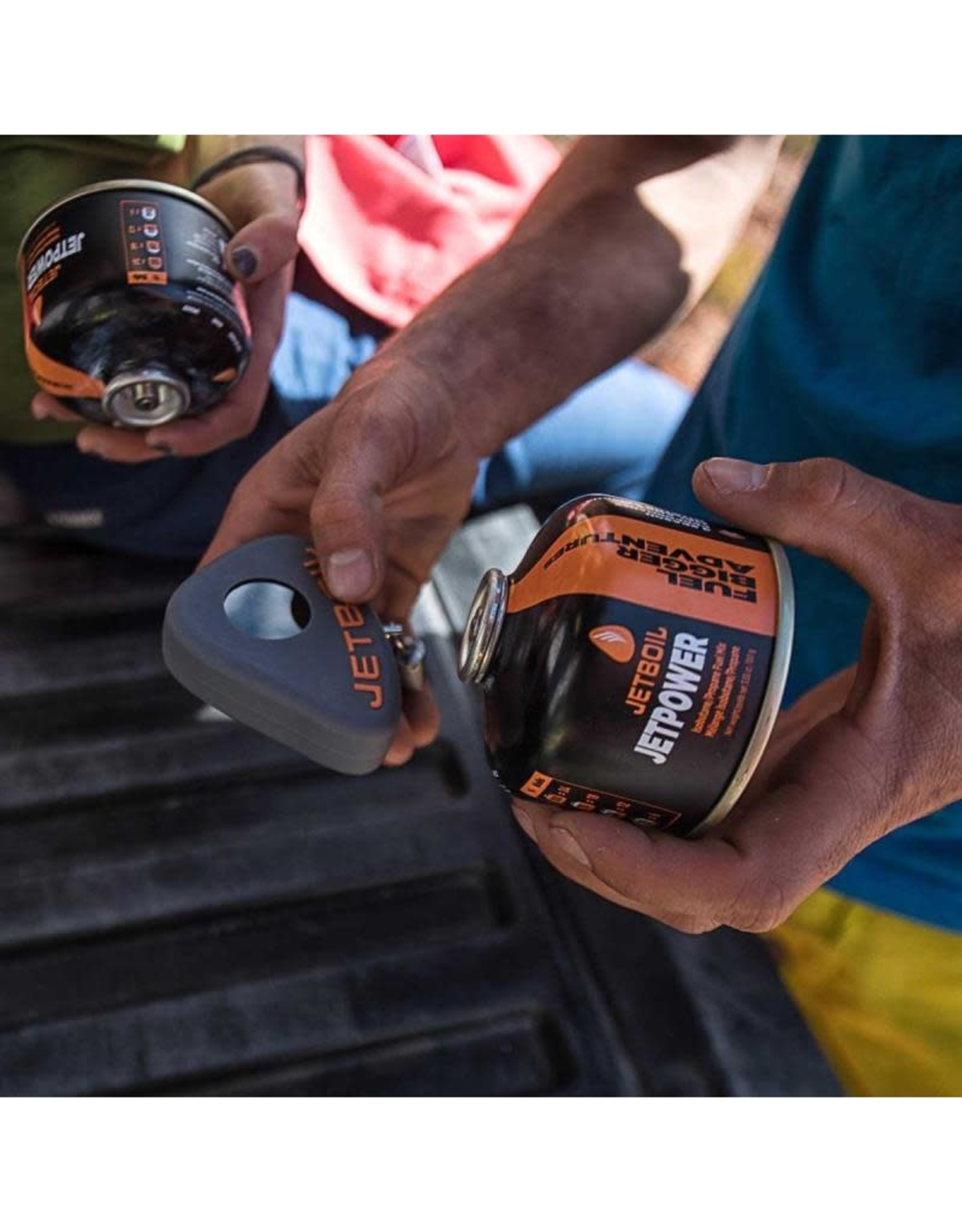 JetGauge - Chatham Outfitters