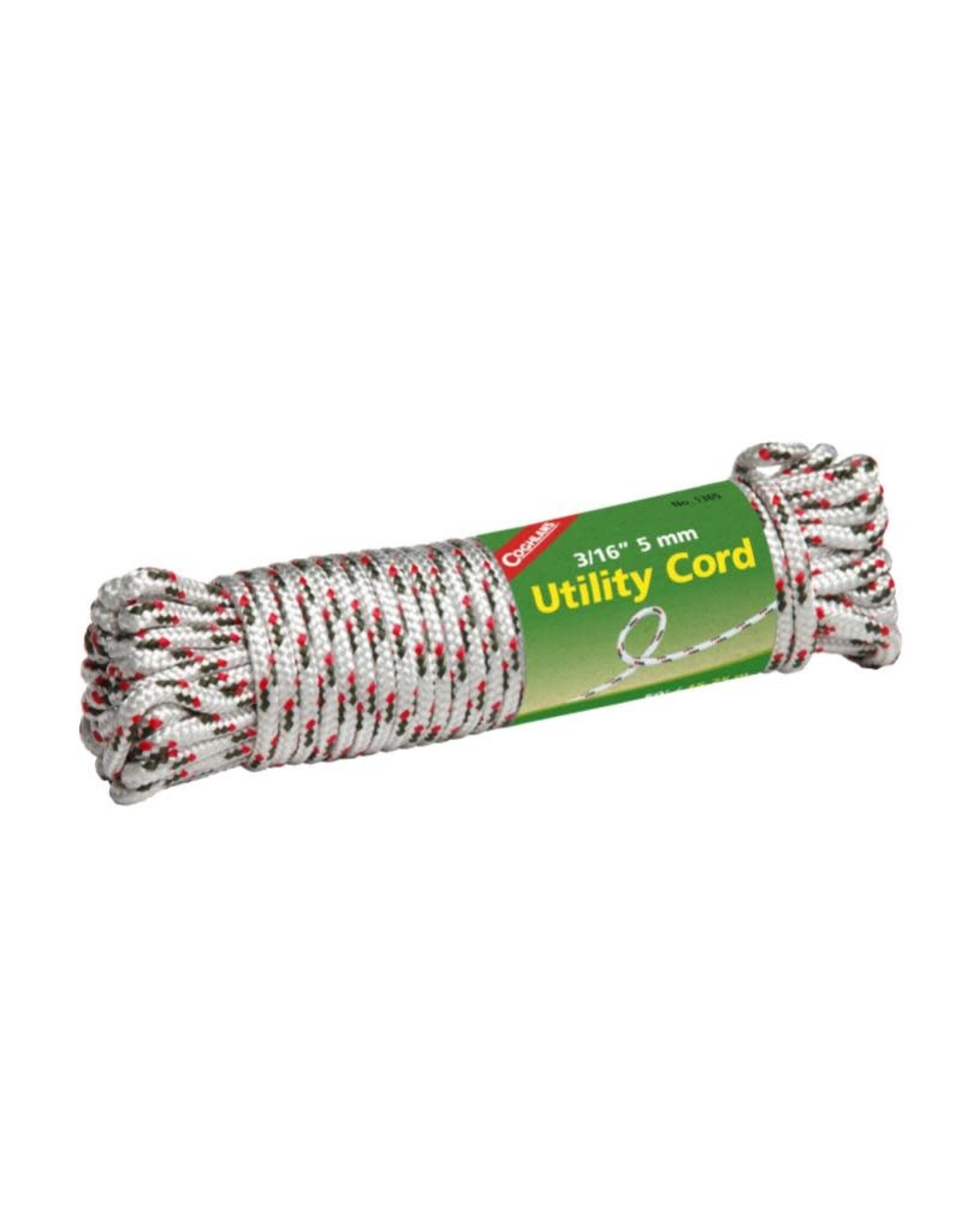 Utility Cord - Chatham Outfitters