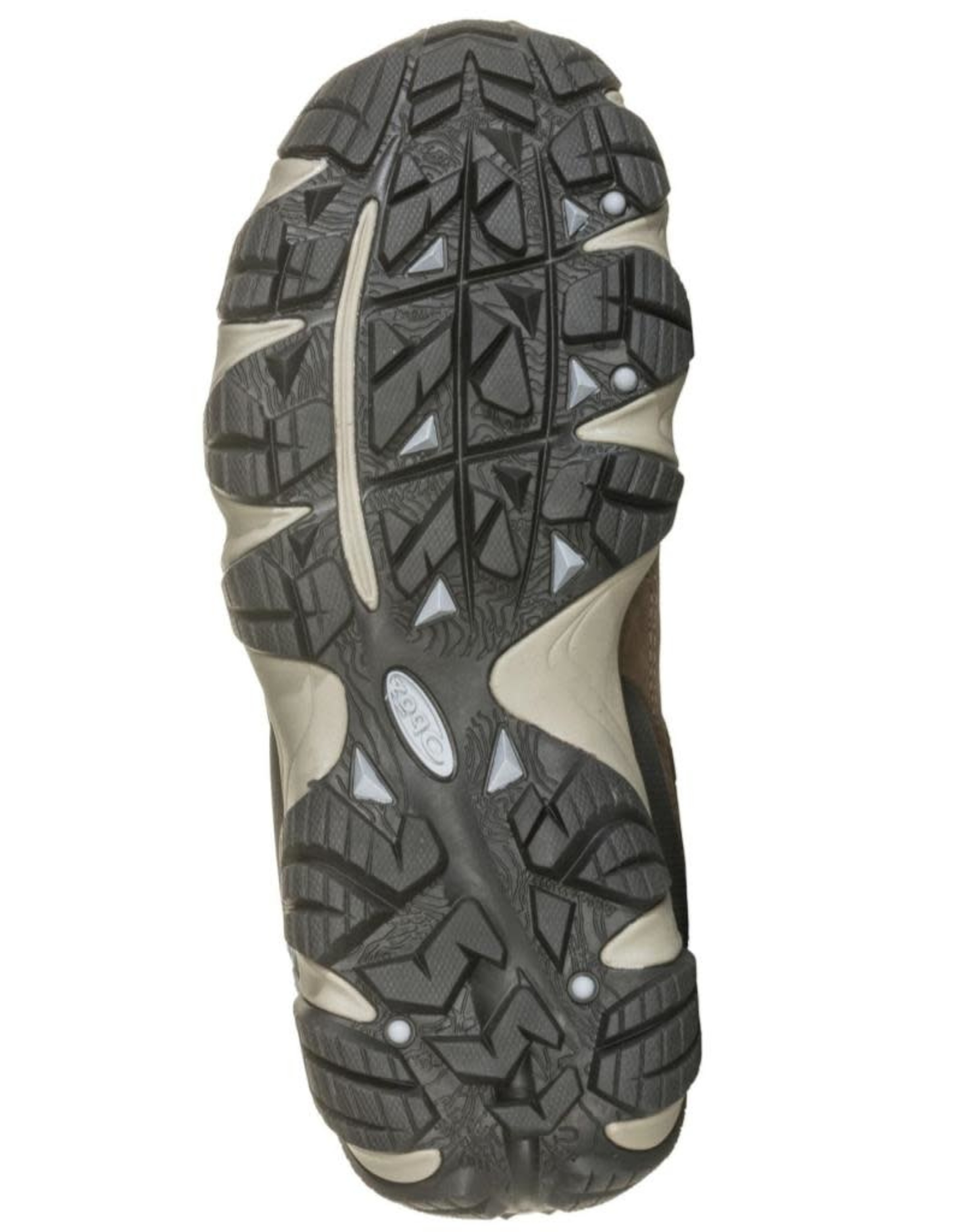 Oboz Footwear - Women's Sawtooth II Low B-Dry Hiker - Chatham ...