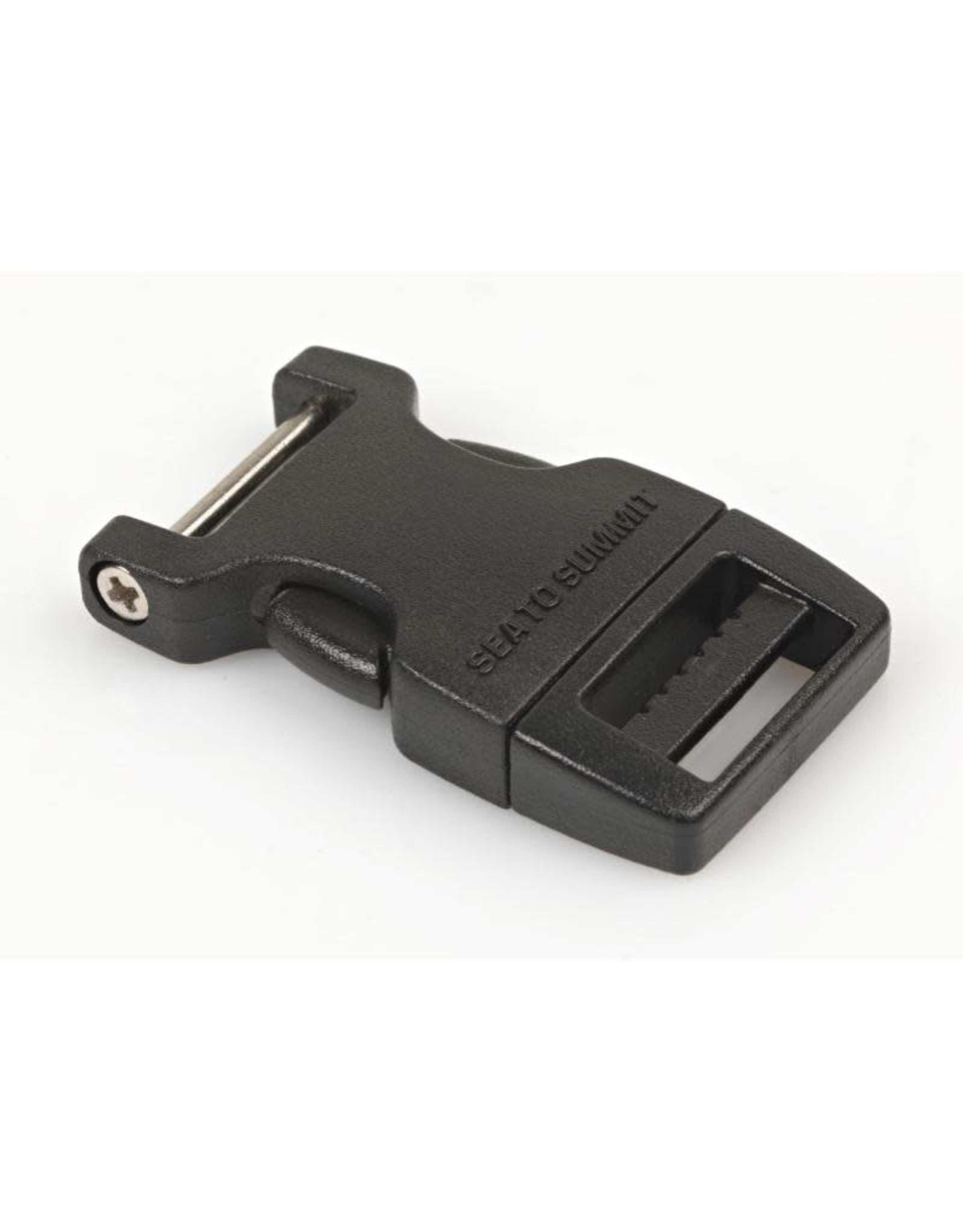 Side Release Buckle - 1 pin/1 ladderlock - Chatham Outfitters