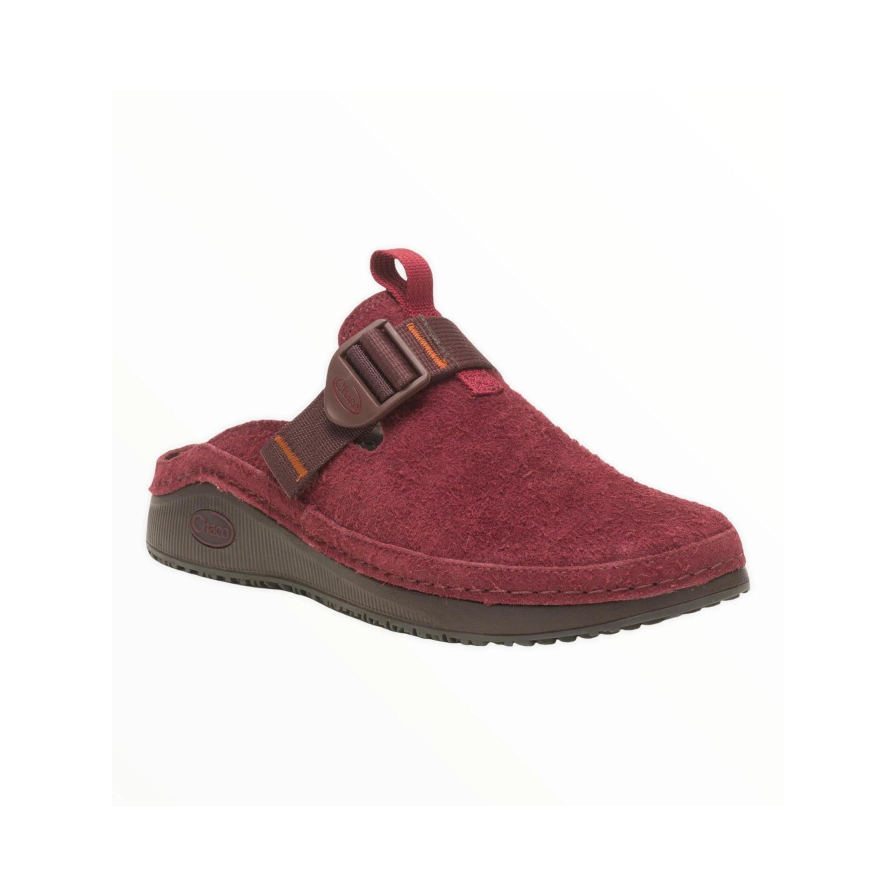 Chaco Women's Paonia Clog | Plum Size 5 - Chatham Outfitters