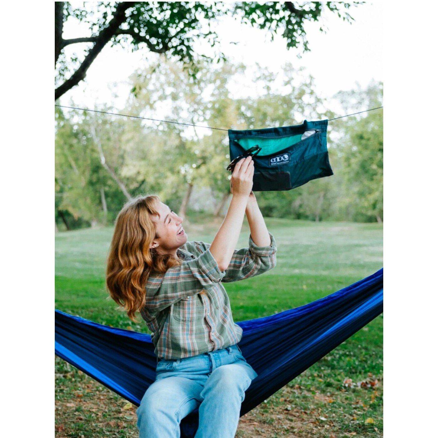 Hammocks - Ultimate relaxation - Chatham Outfitters