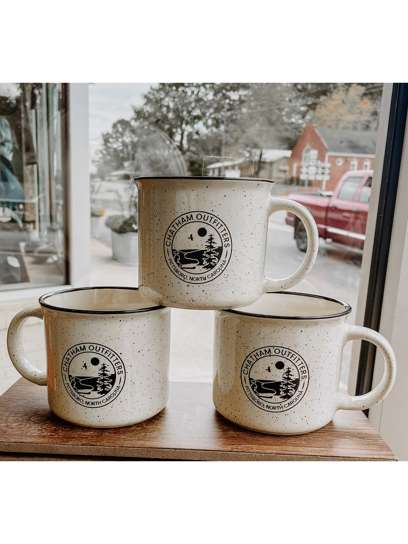 Logo Gear - Chatham Outfitters