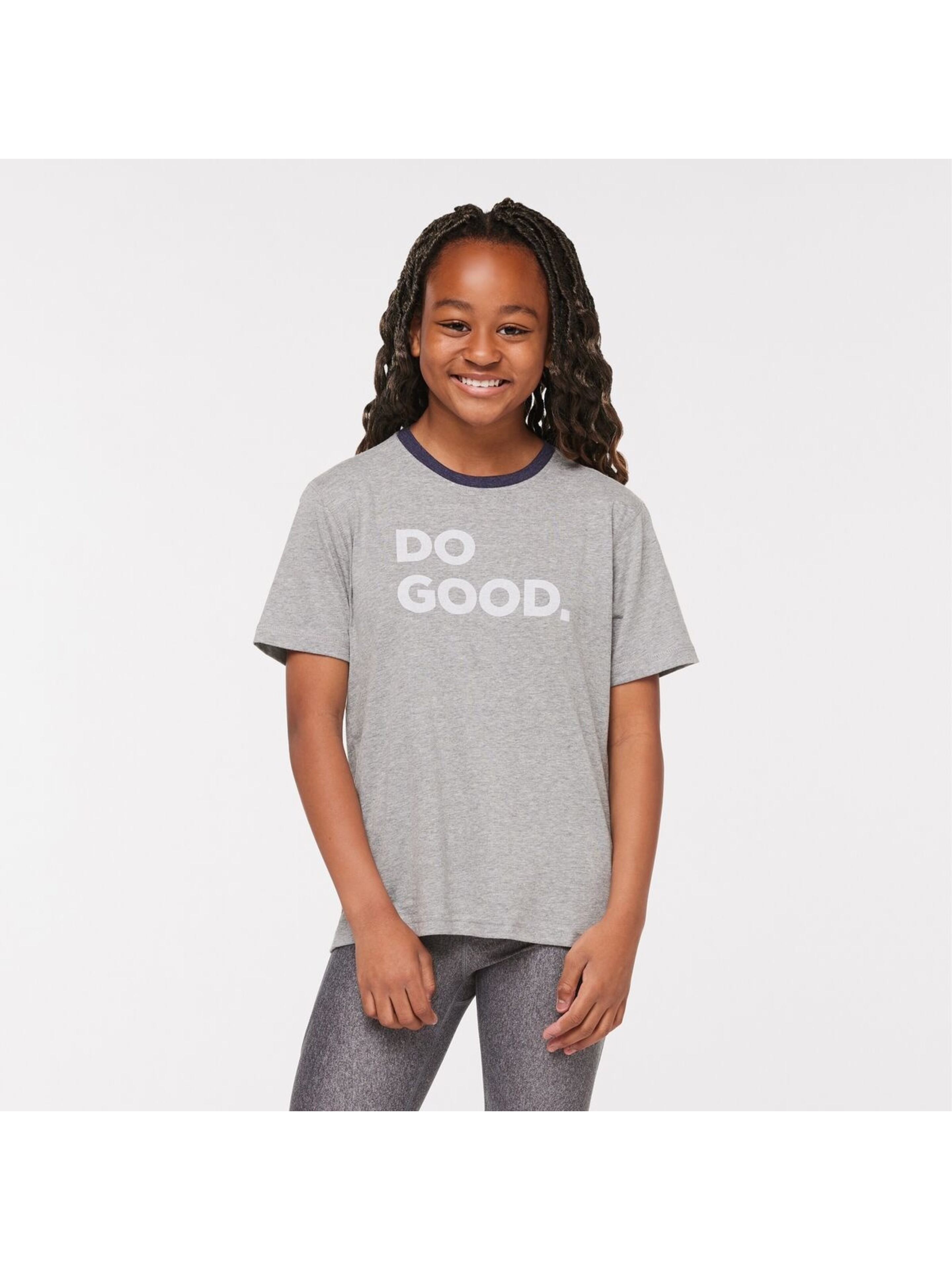 Cotopaxi Kids' Do Good T-Shirt | Chatham Outfitters - Chatham Outfitters
