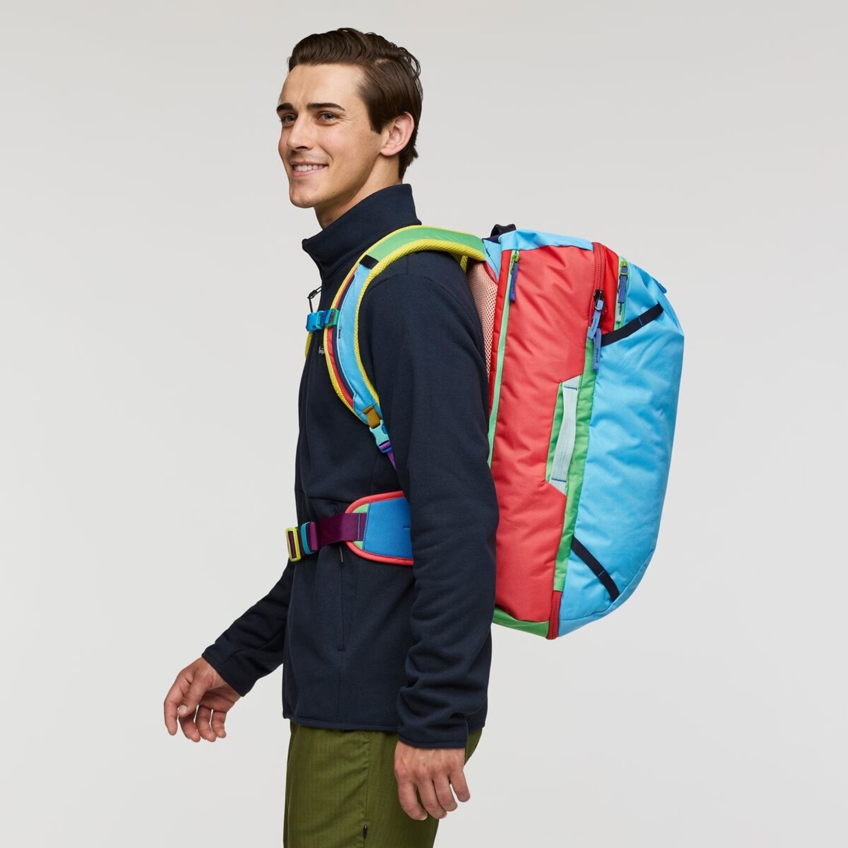 Cotopaxi Allpa 42L Travel Pack | Chatham Outfitters - Chatham Outfitters