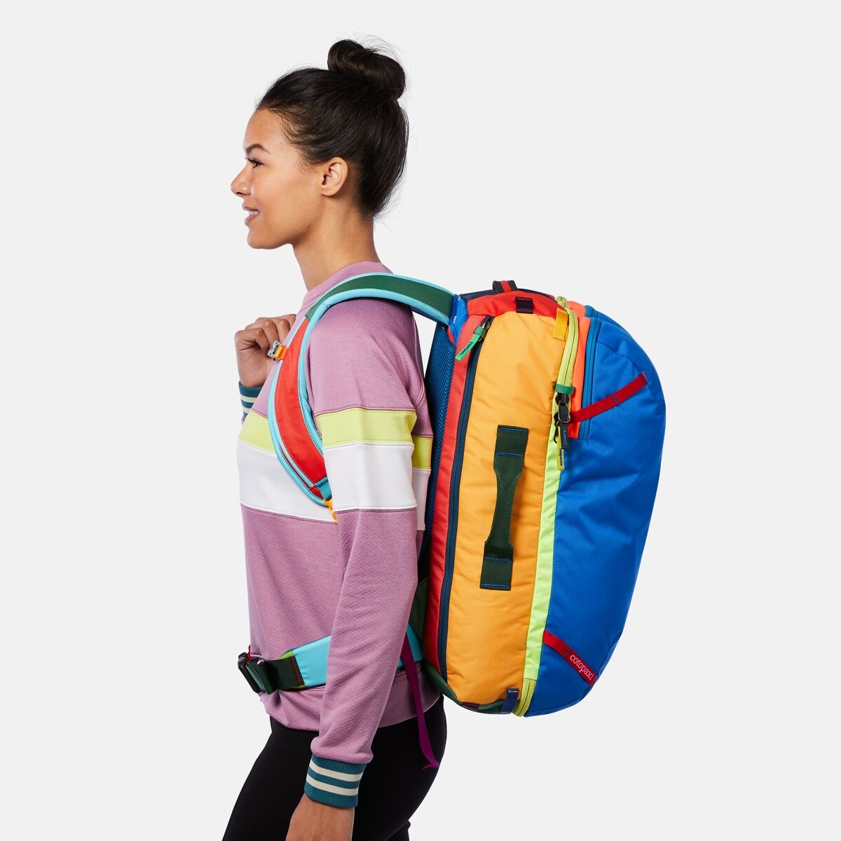 Cotopaxi Allpa 35L Travel Pack | Chatham Outfitters - Chatham Outfitters