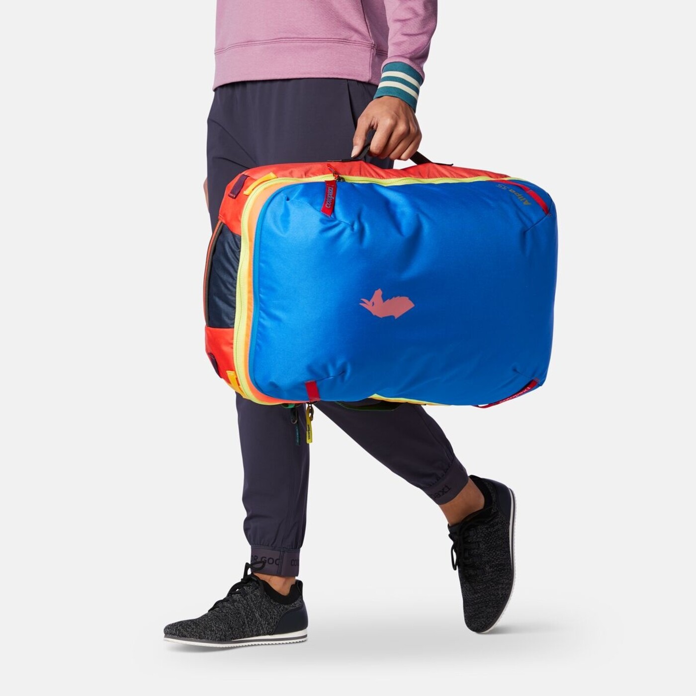 Cotopaxi Allpa 35L Travel Pack | Chatham Outfitters - Chatham Outfitters