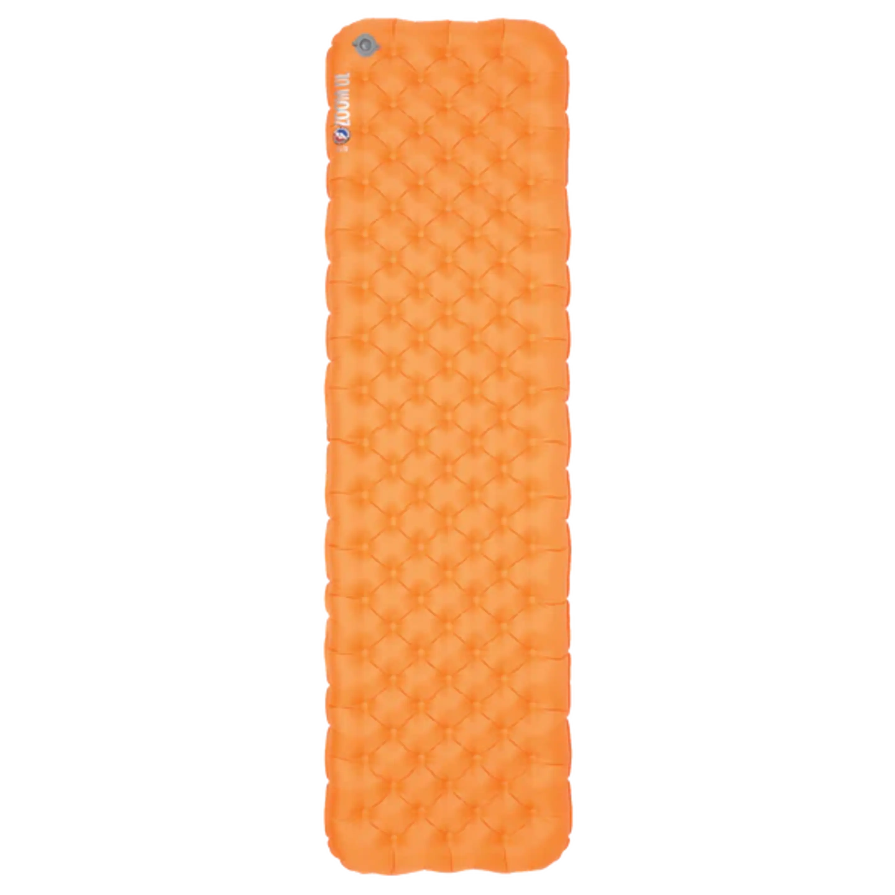Big Agnes Zoom UL Insulated 25x72 WIDE REGULAR Amber Glow - Chatham ...