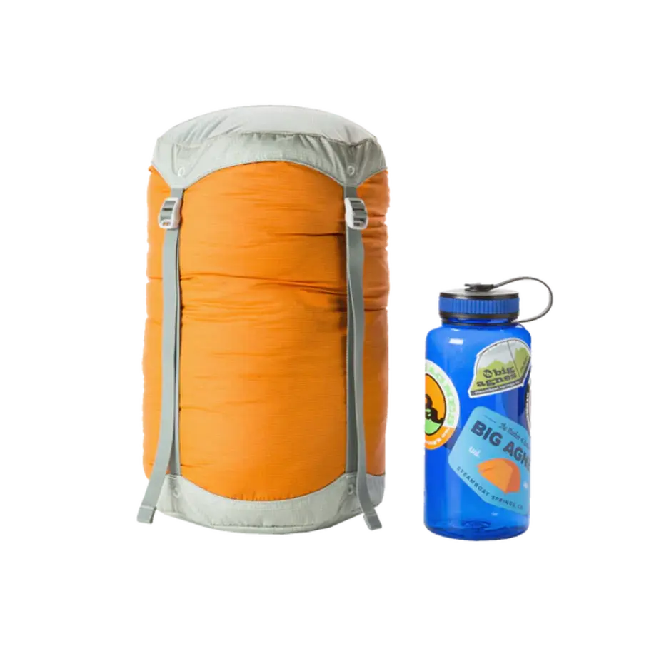 Big Agnes Compression Stuff Sack 15L - Chatham Outfitters