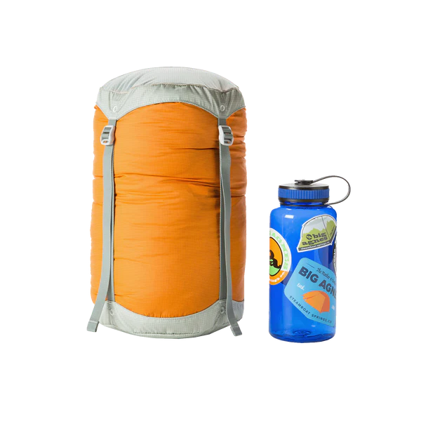 Big Agnes Compression Stuff Sack 15L - Chatham Outfitters