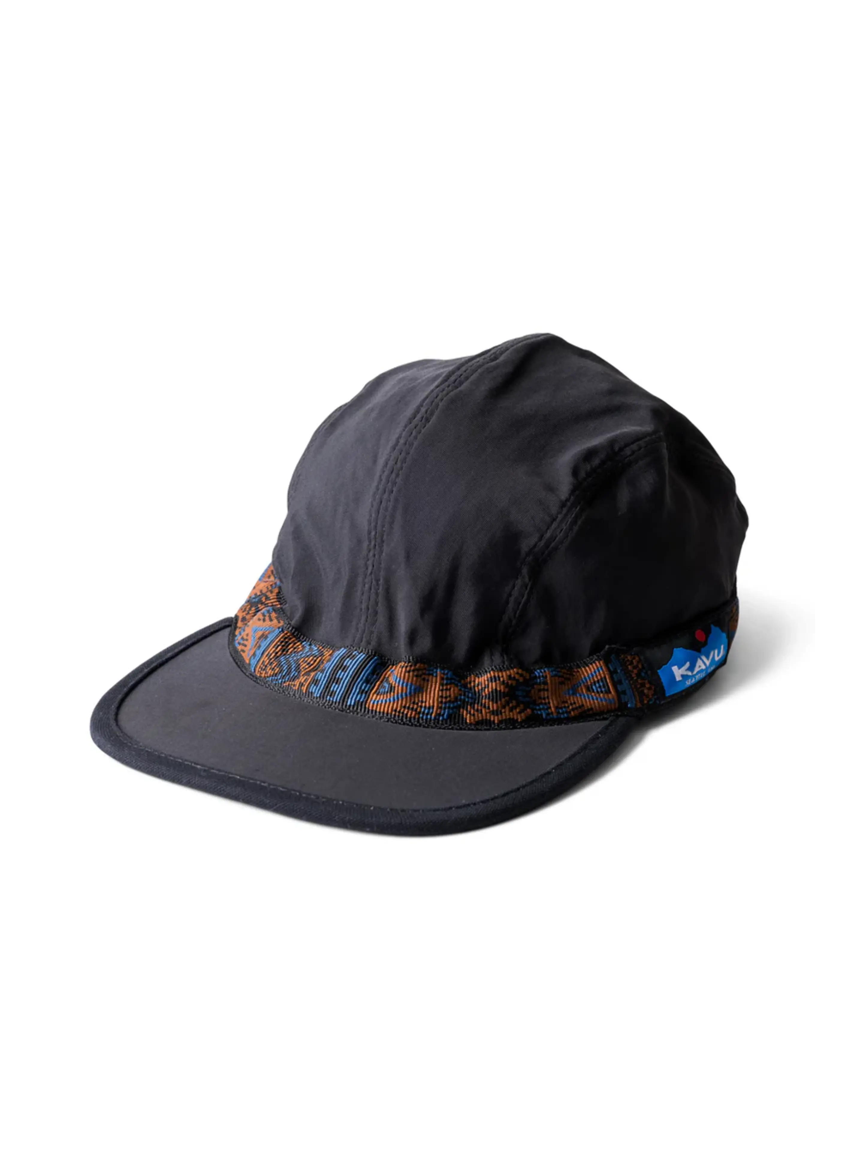 Kavu Synthetic Strapcap | Chatham Outfitters - Chatham Outfitters