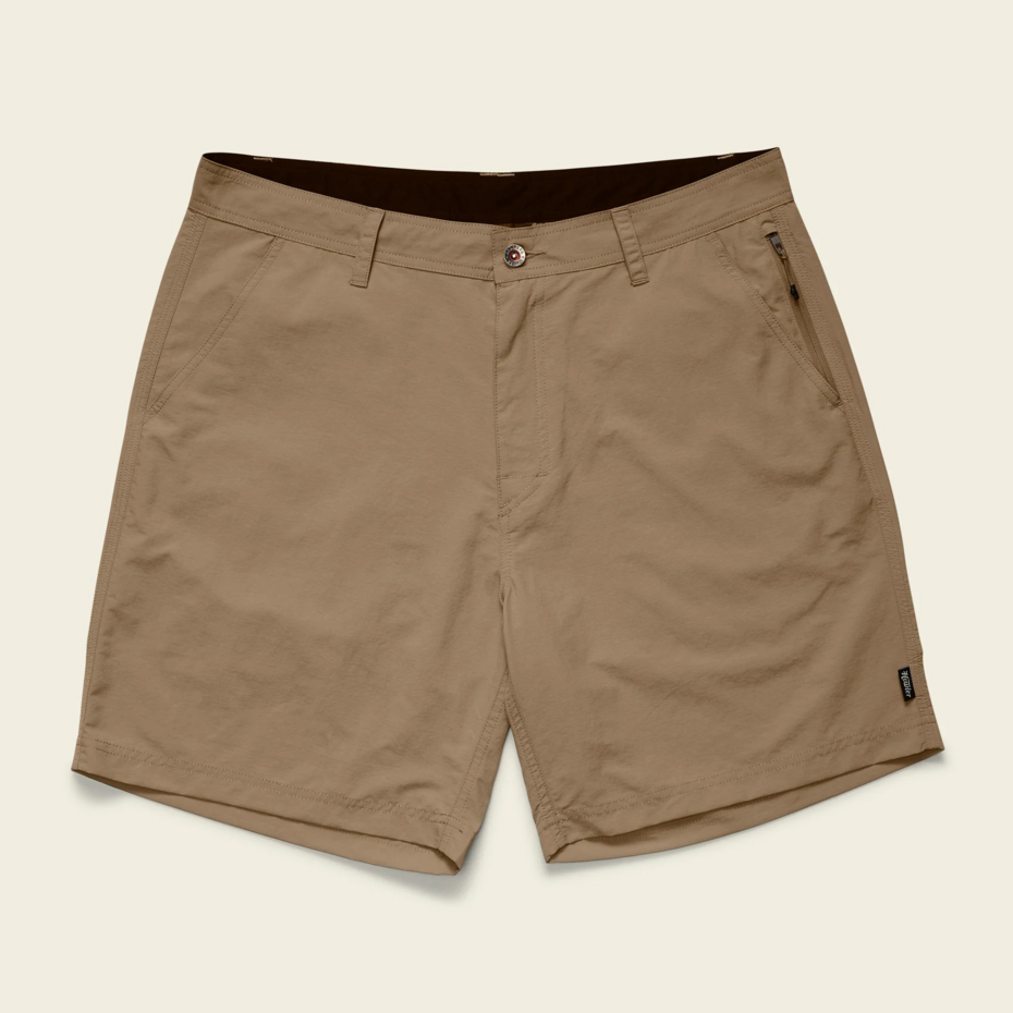 Howler Brothers - Men's Horizon Hybrid Shorts - Chatham Outfitters, NC ...
