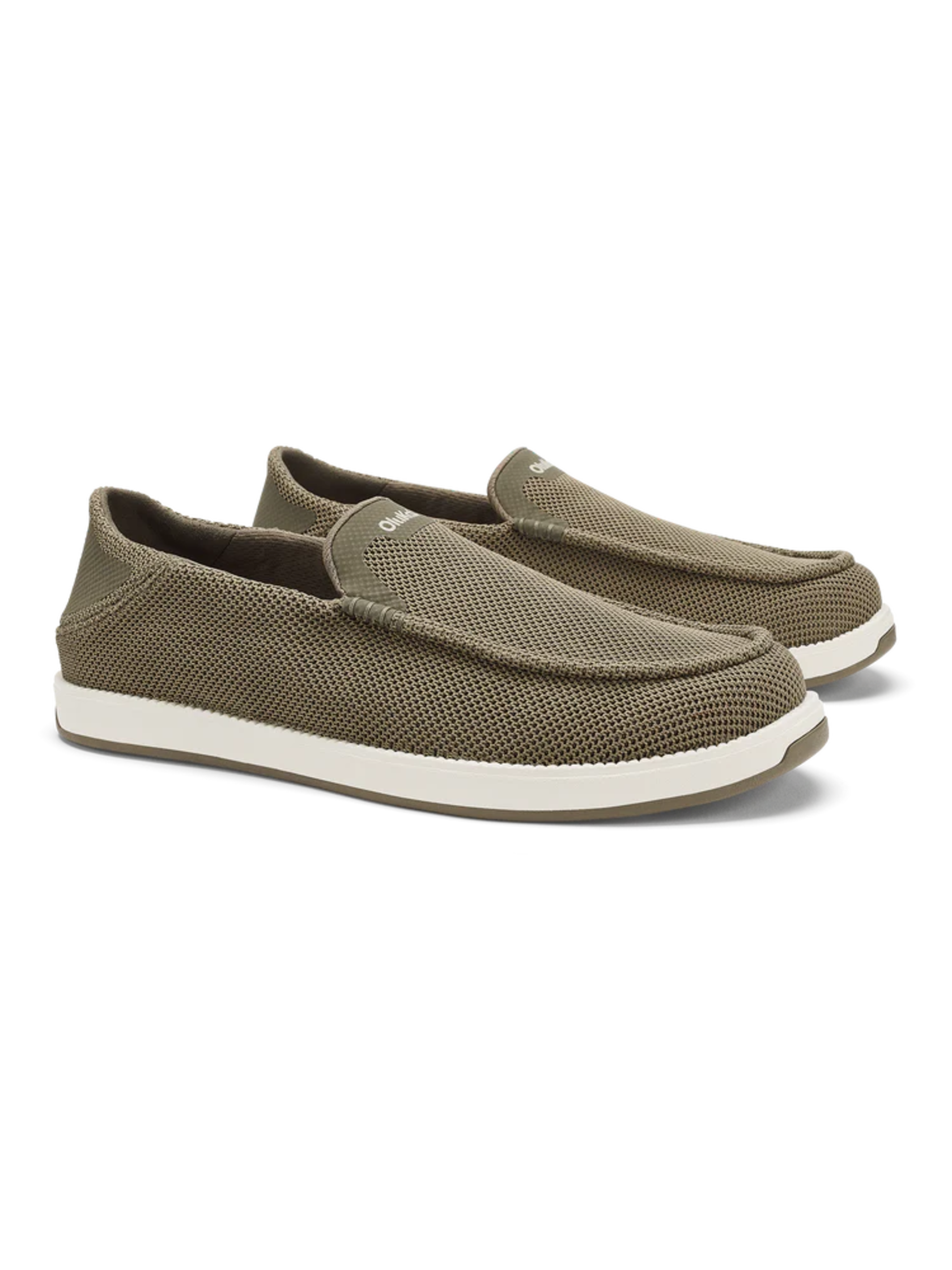 OluKai Kākaha Mesh Men’s Slip-Ons | Chatham Outfitters – Pittsboro, NC ...