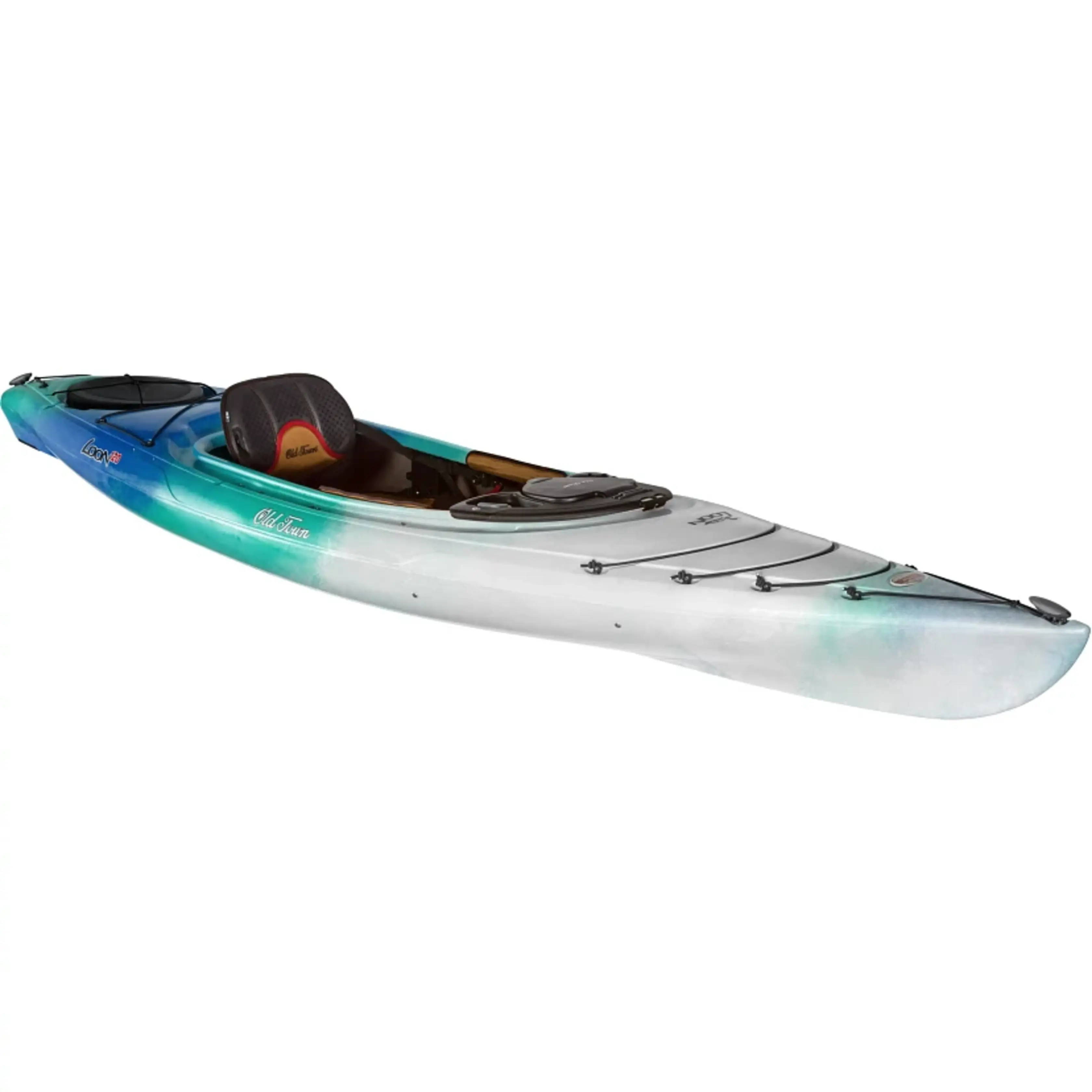 Loon 120 S/M Kayak | Chatham Outfitters - Pittsboro, NC - Chatham ...