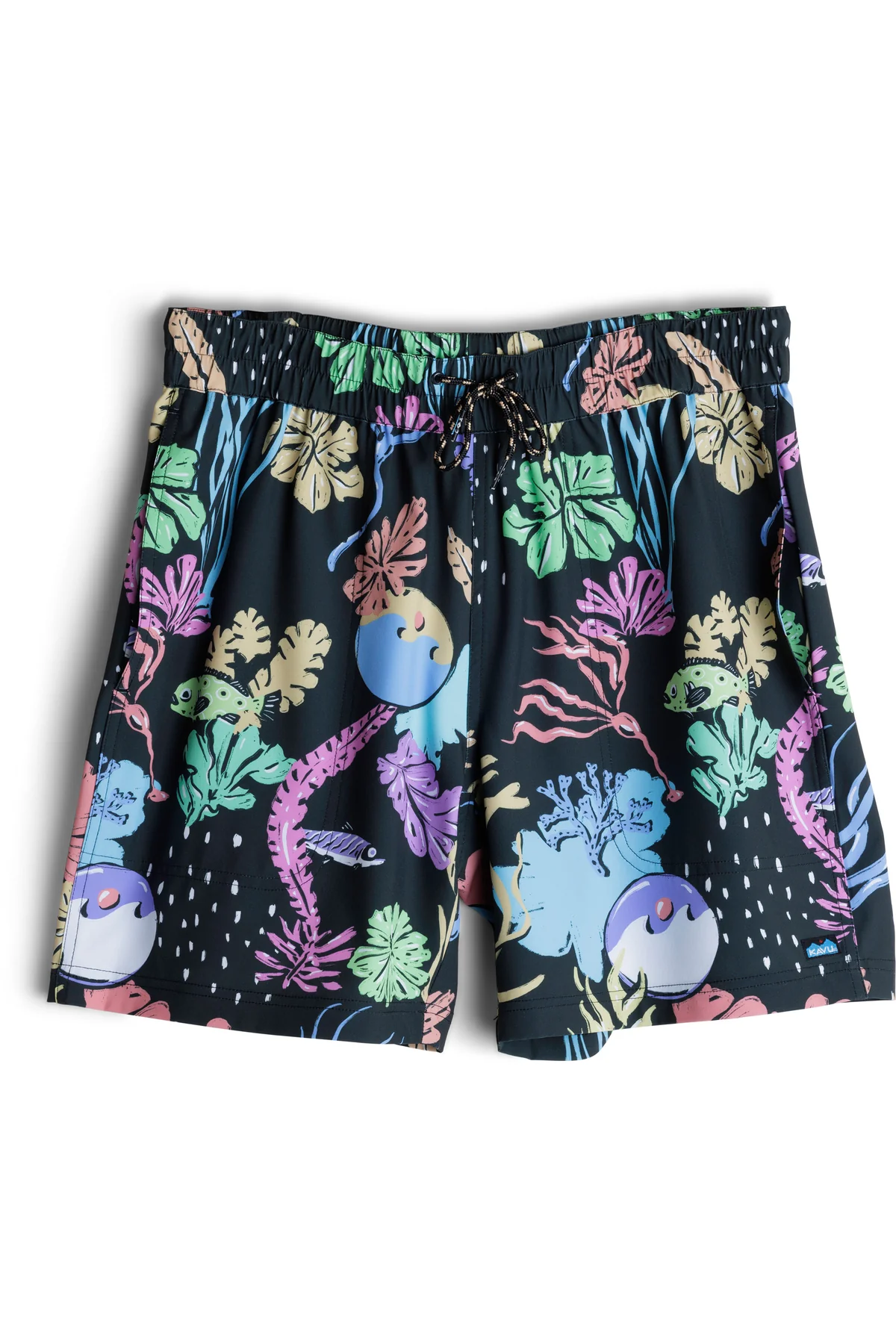 KAVU - Men's Costa Short - Chatham Outfitters, Pittsboro, NC - Chatham ...