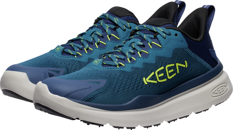 Keen - Men's WK450 - Chatham Outfitters | Pittsboro, NC - Chatham ...