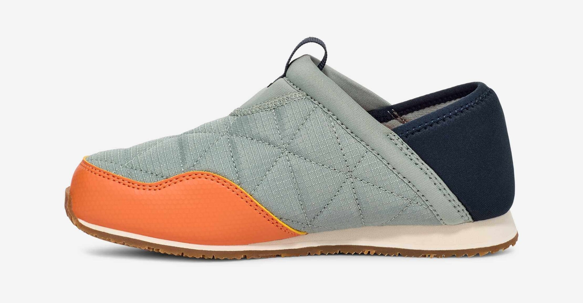 Teva - Youth ReEMBER Slip-On Shoes - Chatham Outfitters - Chatham ...