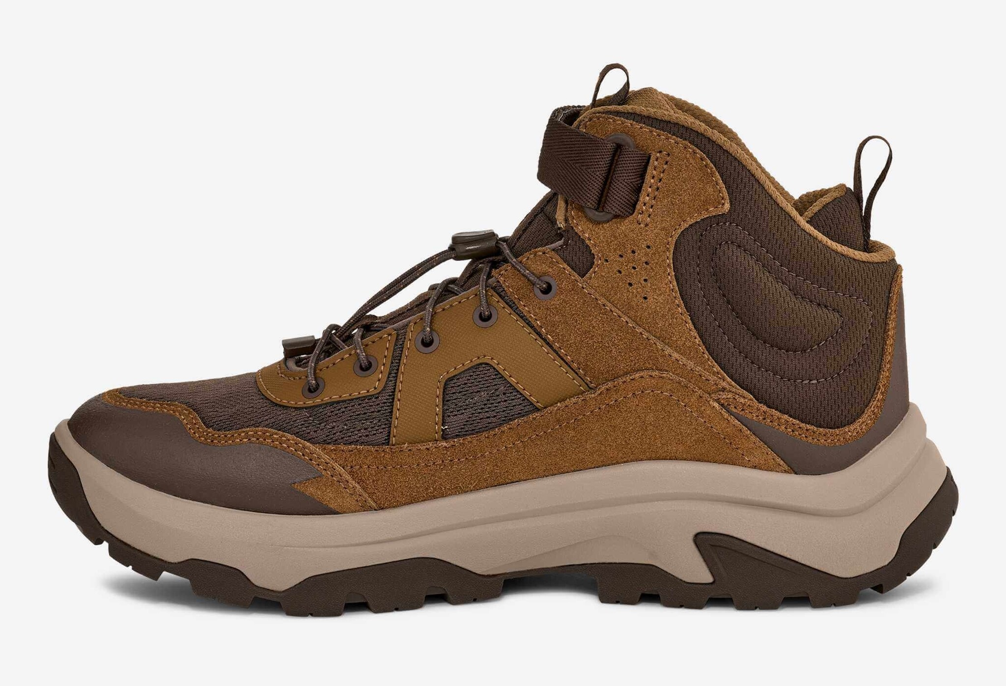 Teva - Men's Hurricane Daybreaker Mid RP - Chatham Outfitters - Chatham ...