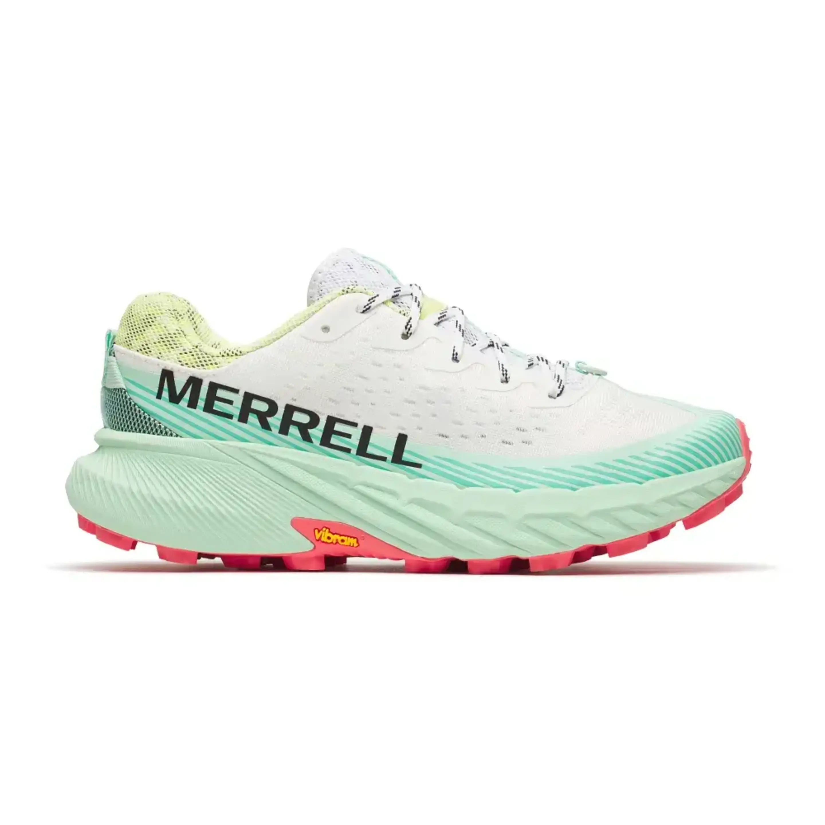 Merrell - Women's Agility Peak 5 - Chatham Outfitters | Pittsboro, NC ...