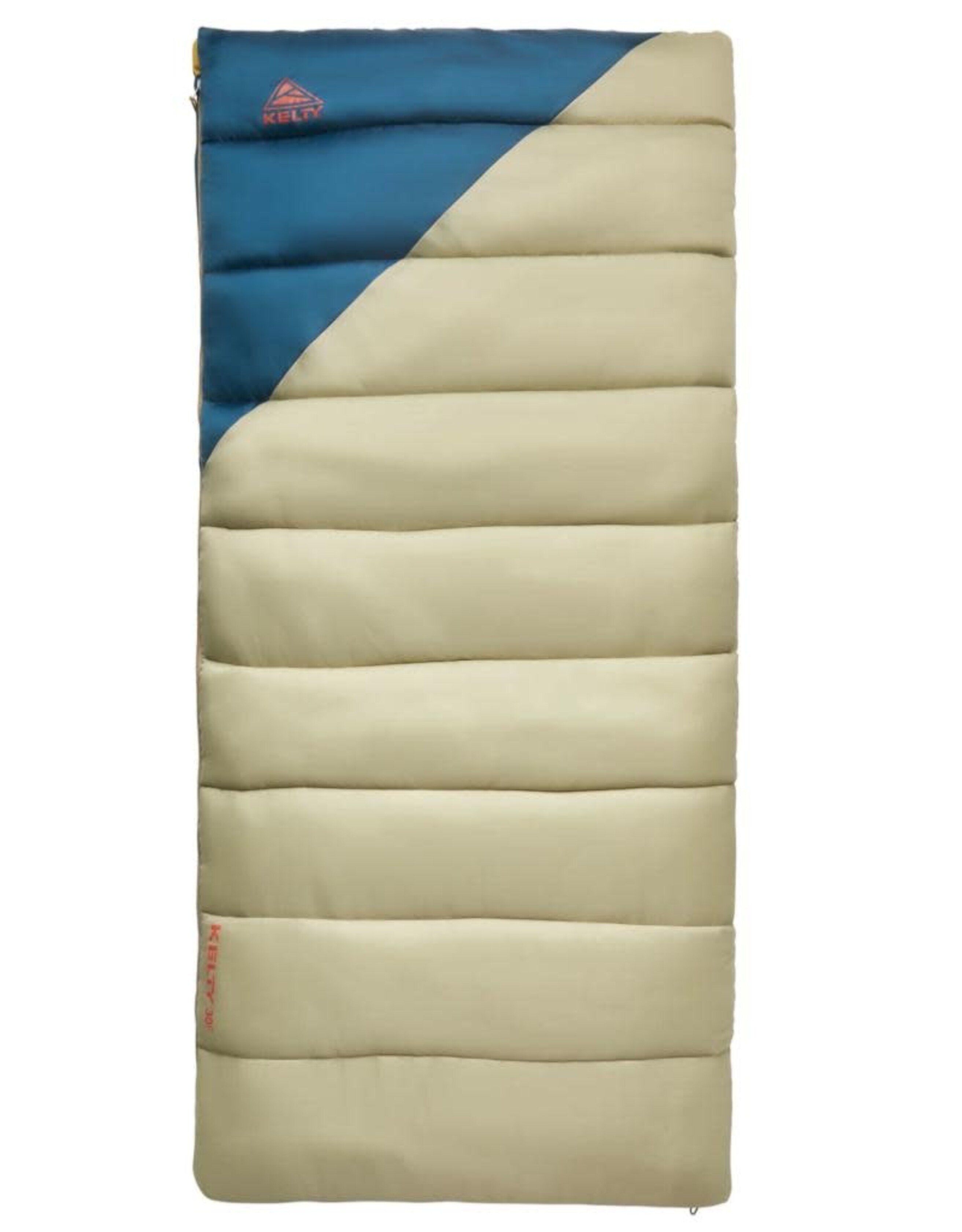 Kelty Outdoor Gear | Catena 30 Deg Sleeping Bag - Chatham Outfitters
