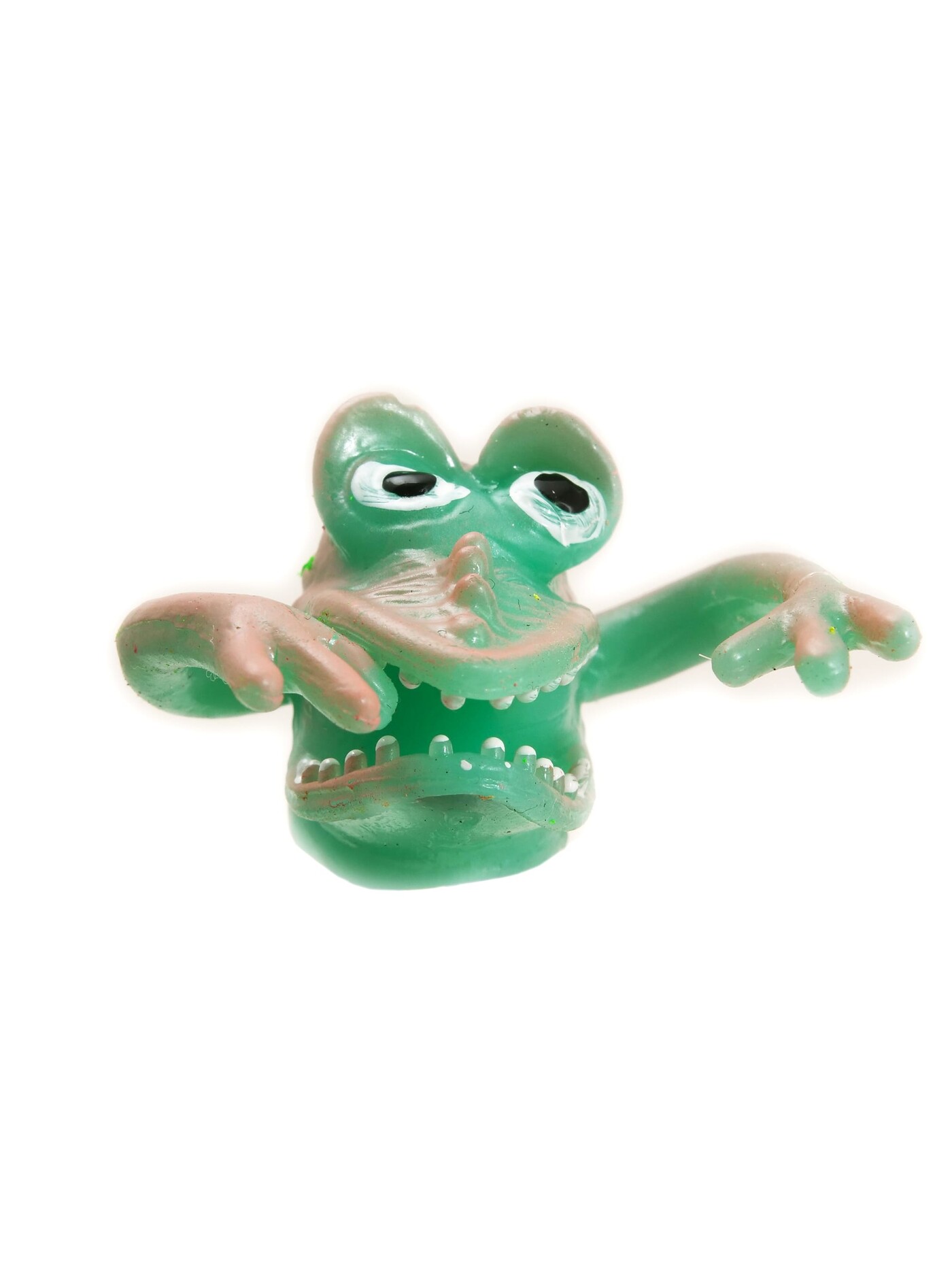 House of Marbles - Finger Monsters - Chatham Outfitters