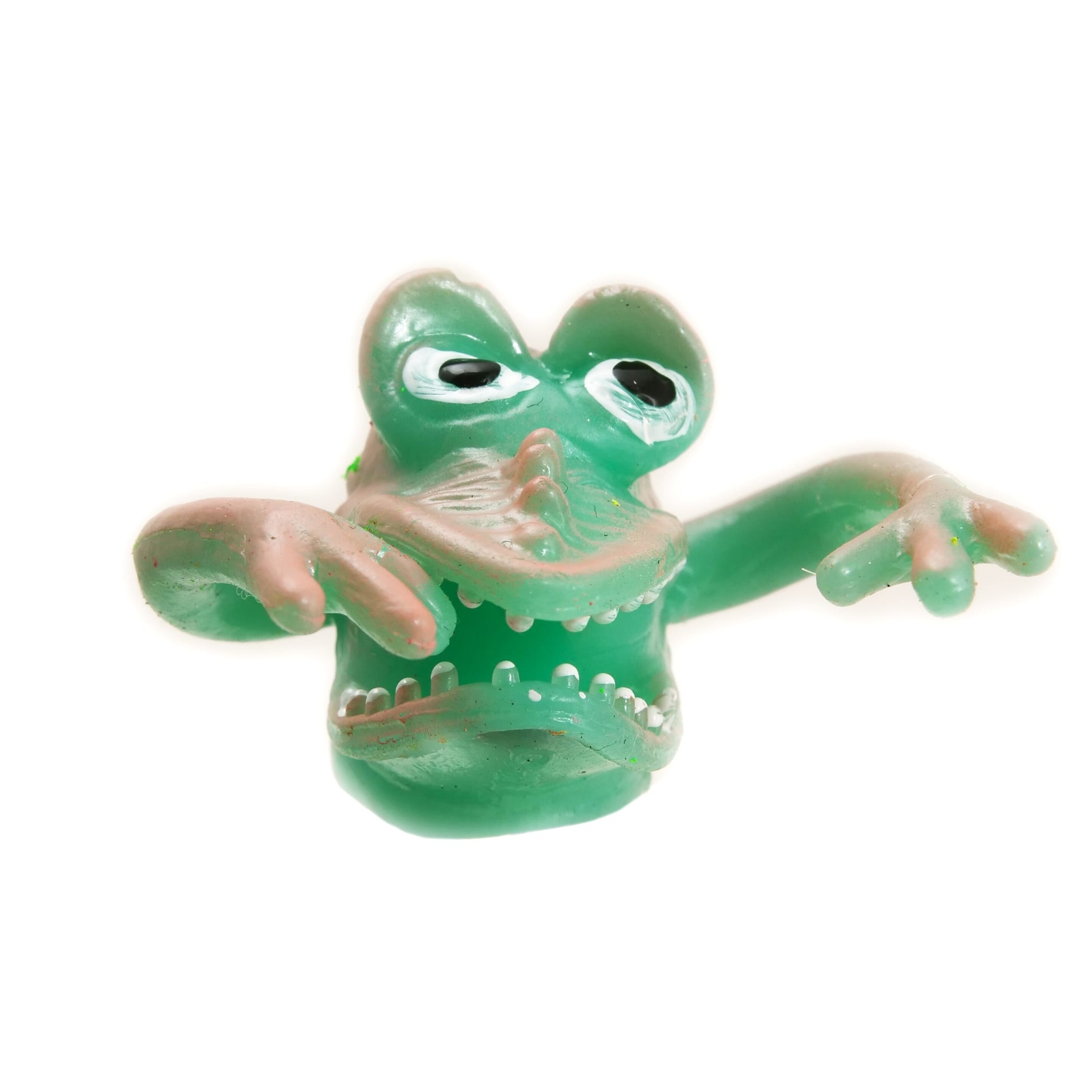 House of Marbles - Finger Monsters - Chatham Outfitters