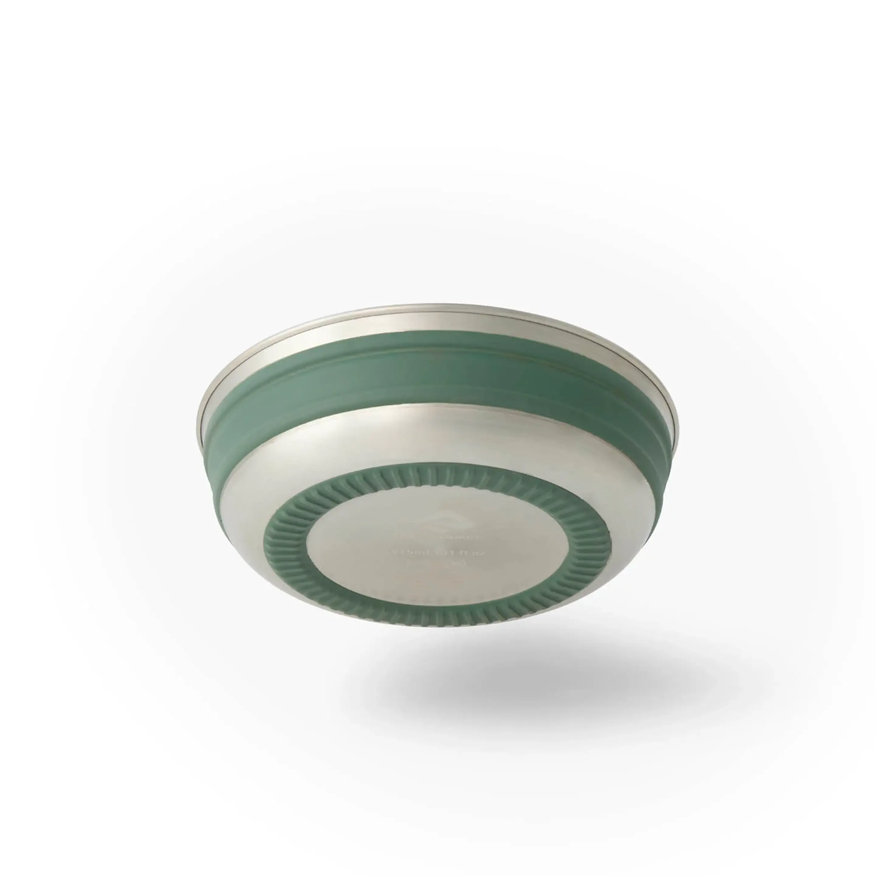 Detour Stainless Steel Collapsible Bowl - Chatham Outfitters