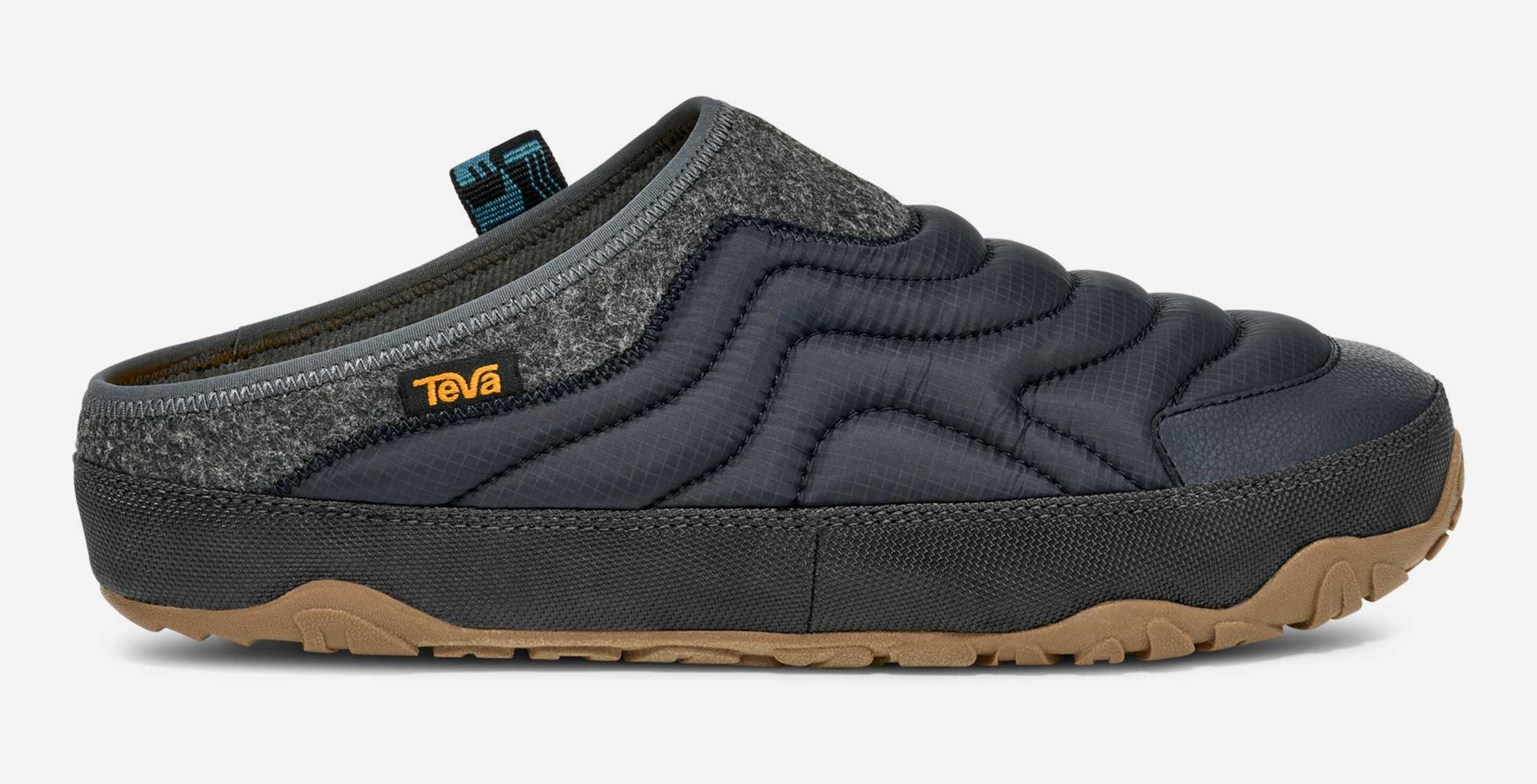 Teva - ReEMBER Terrain Slip-On Shoes - Chatham Outfitters | Pittsboro ...
