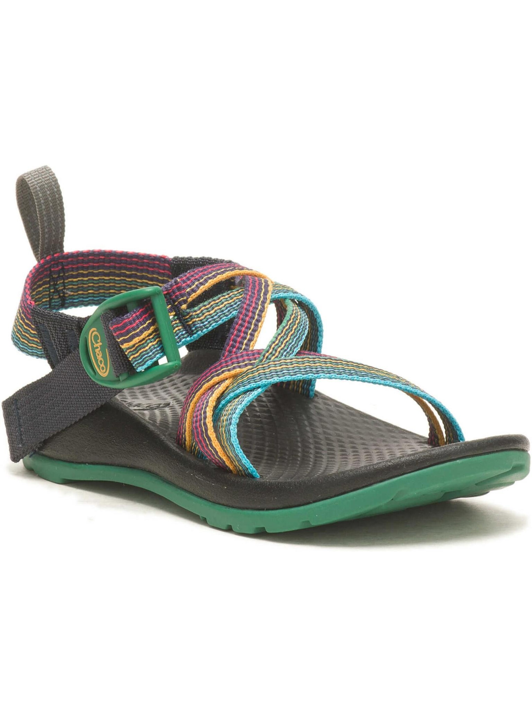 Chaco Kid's ZX/1 EcoTread Sandal | Chatham Outfitters - Chatham Outfitters