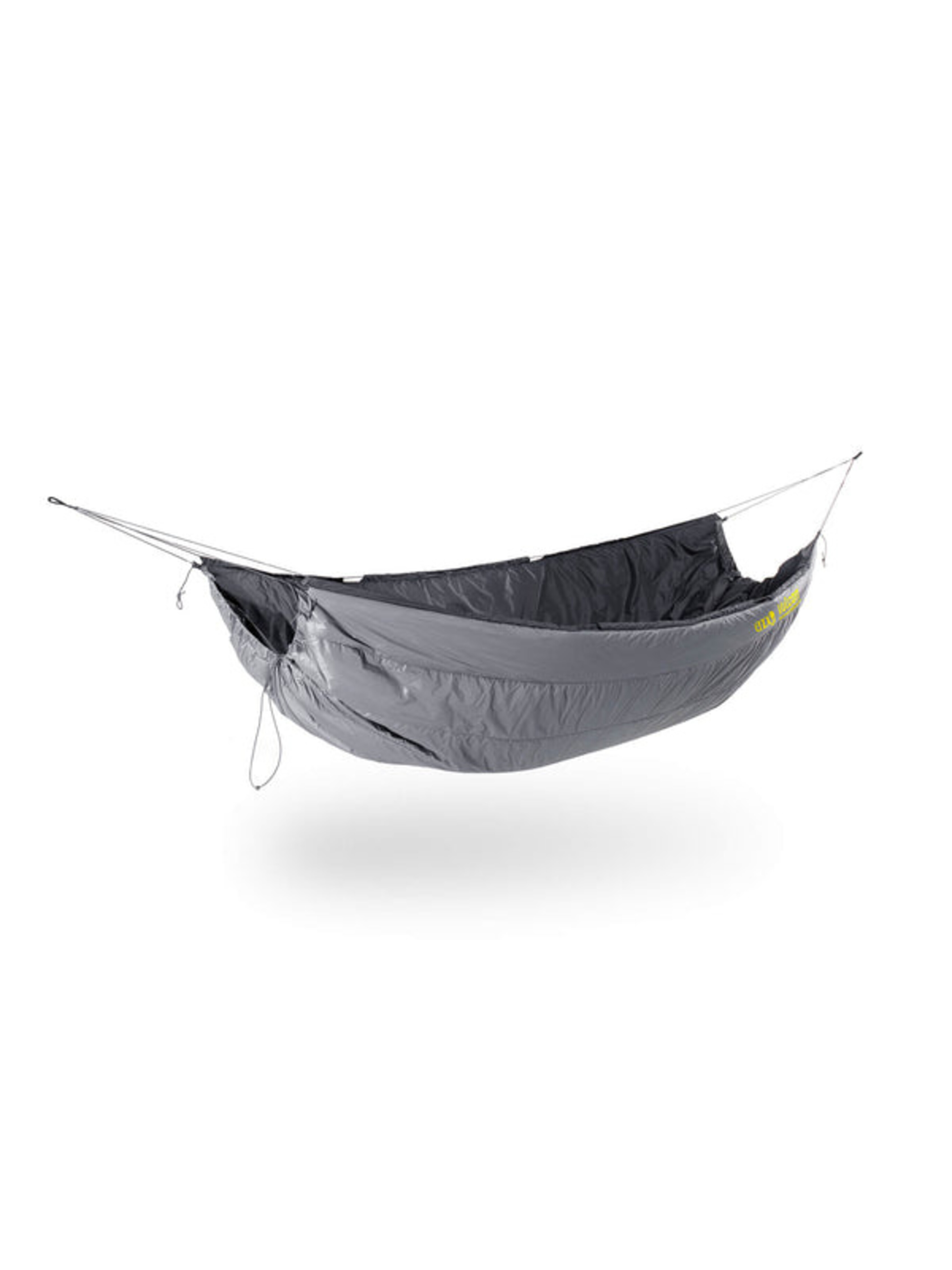 ENO Vulcan UnderQuilt Storm | Chatham Outfitters - Chatham Outfitters