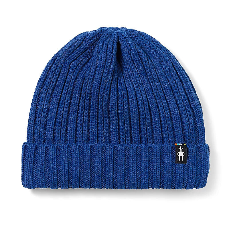 Smartwool - Rib Hat - Chatham Outfitters
