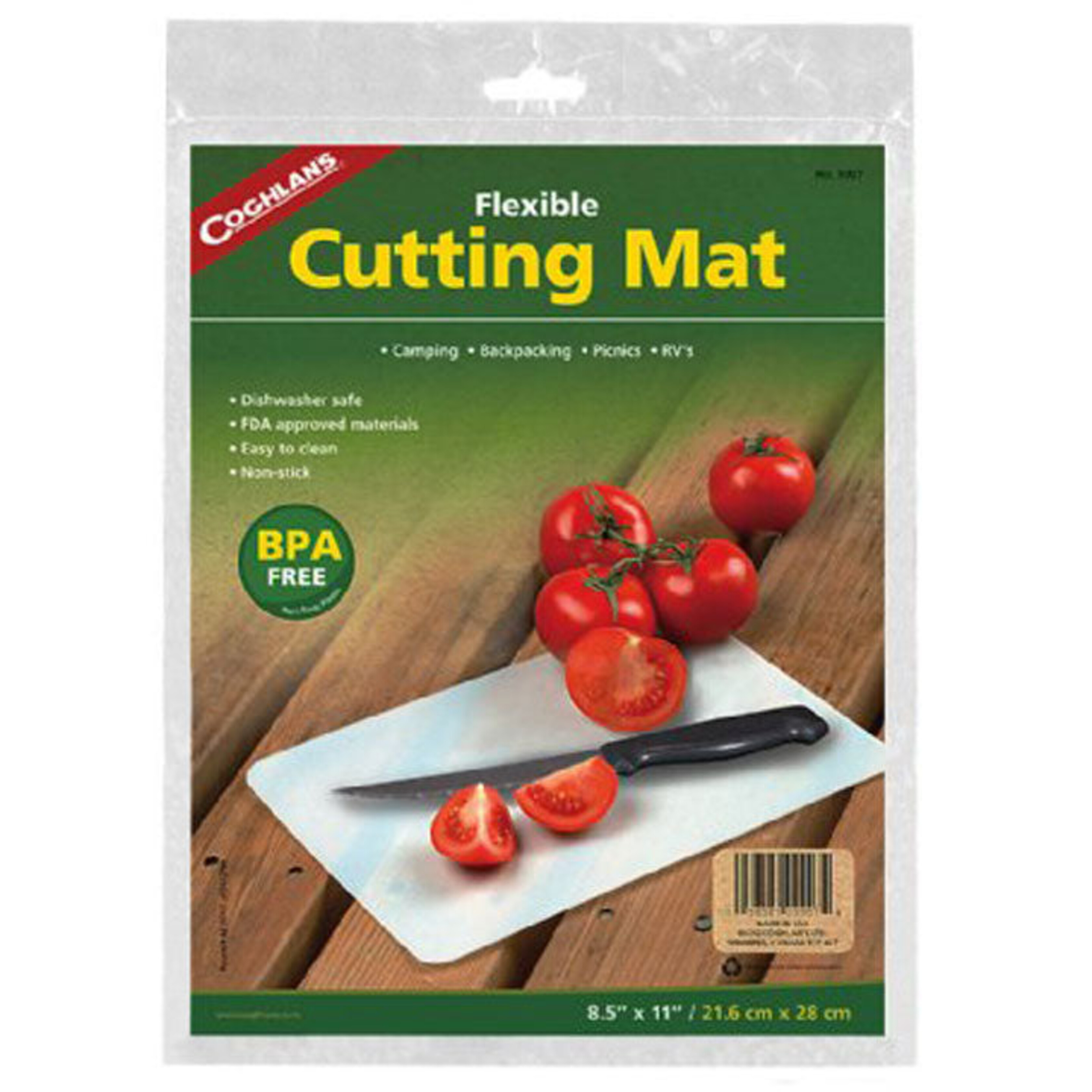 Cutting Mat - Chatham Outfitters
