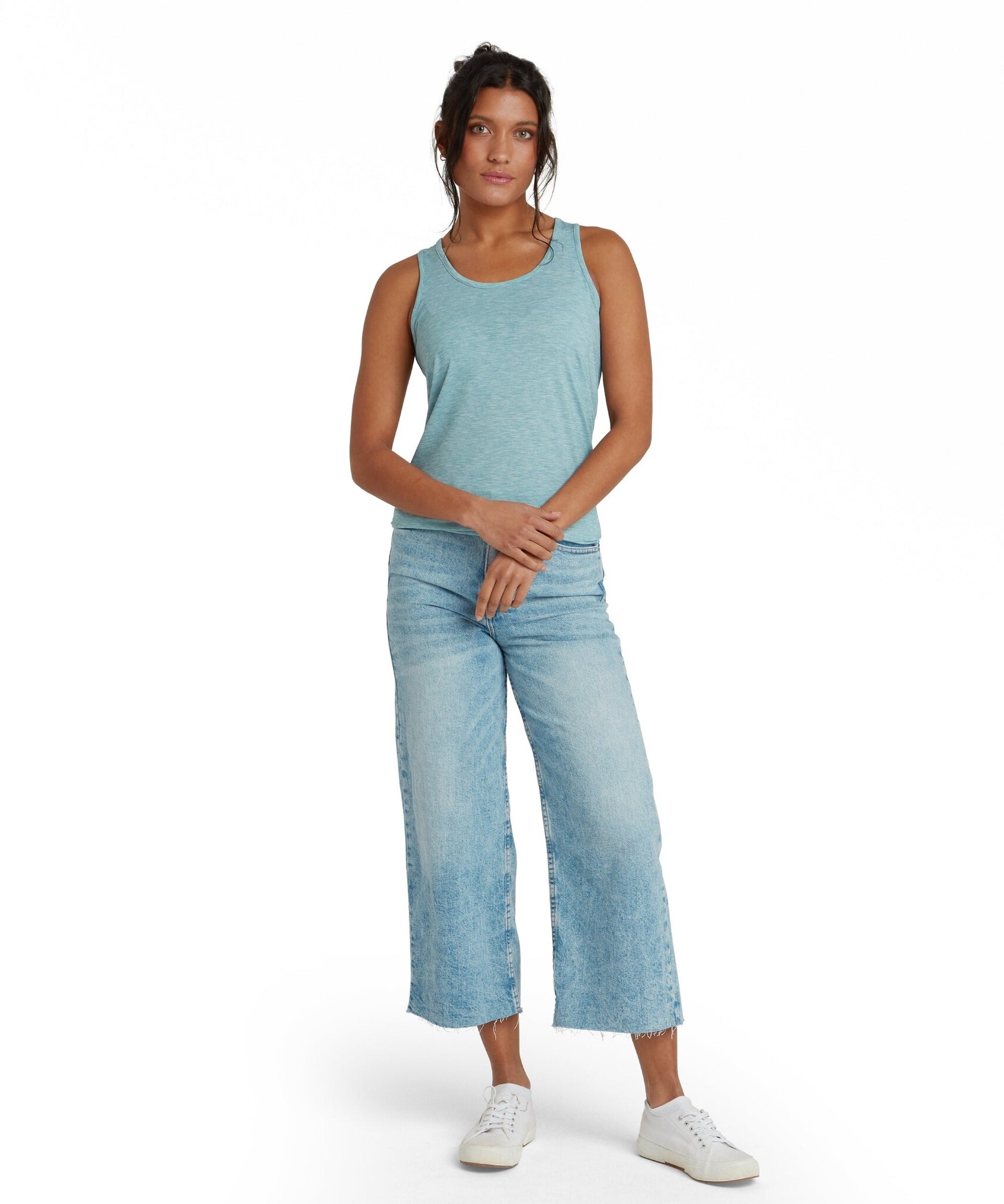 Sherpa Women's Asha Tank - Chatham Outfitters