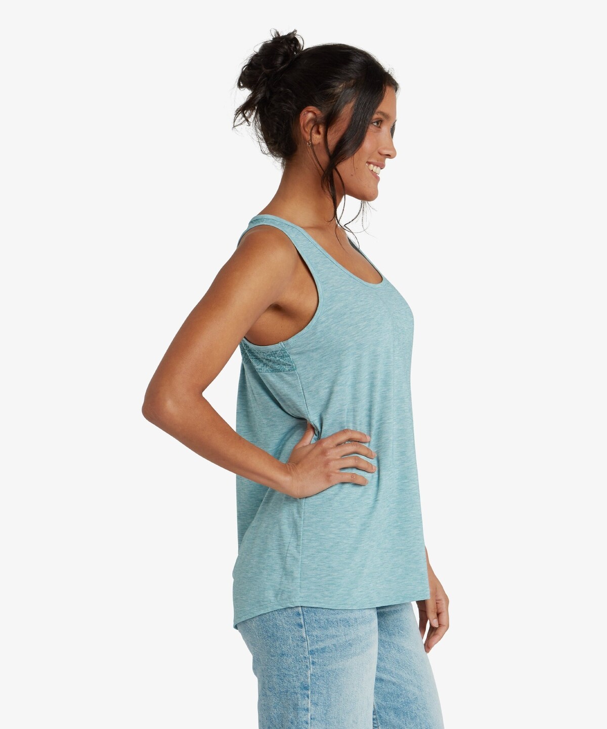 Sherpa Women's Asha Tank - Chatham Outfitters