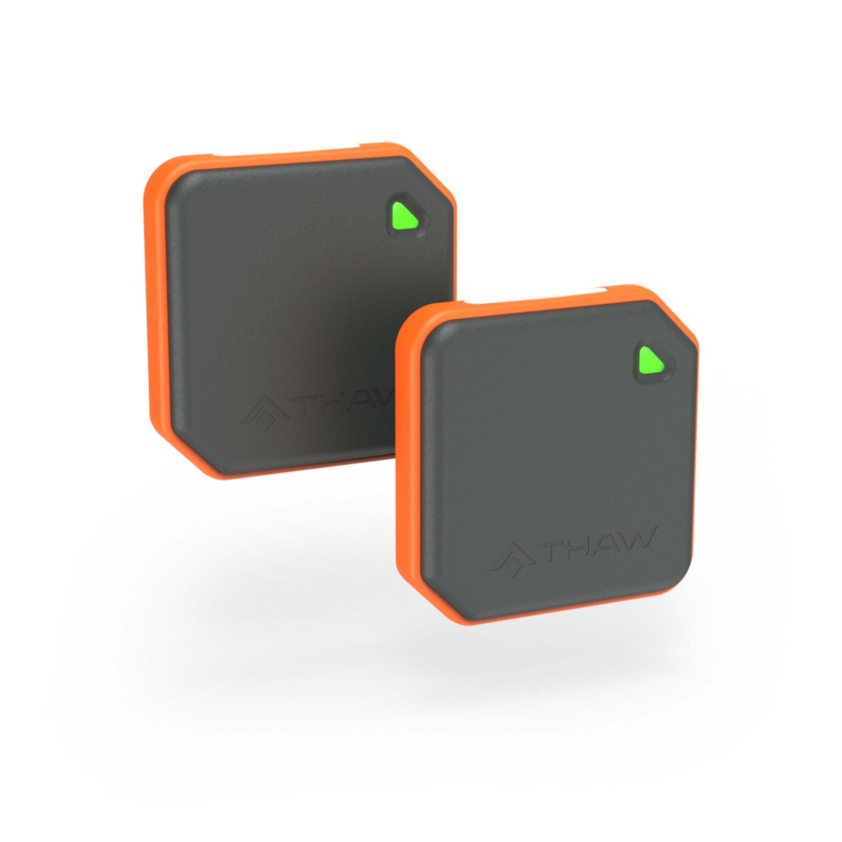 Thaw 2K Rechargeable Hand Warmer 2 Pack - Chatham Outfitters