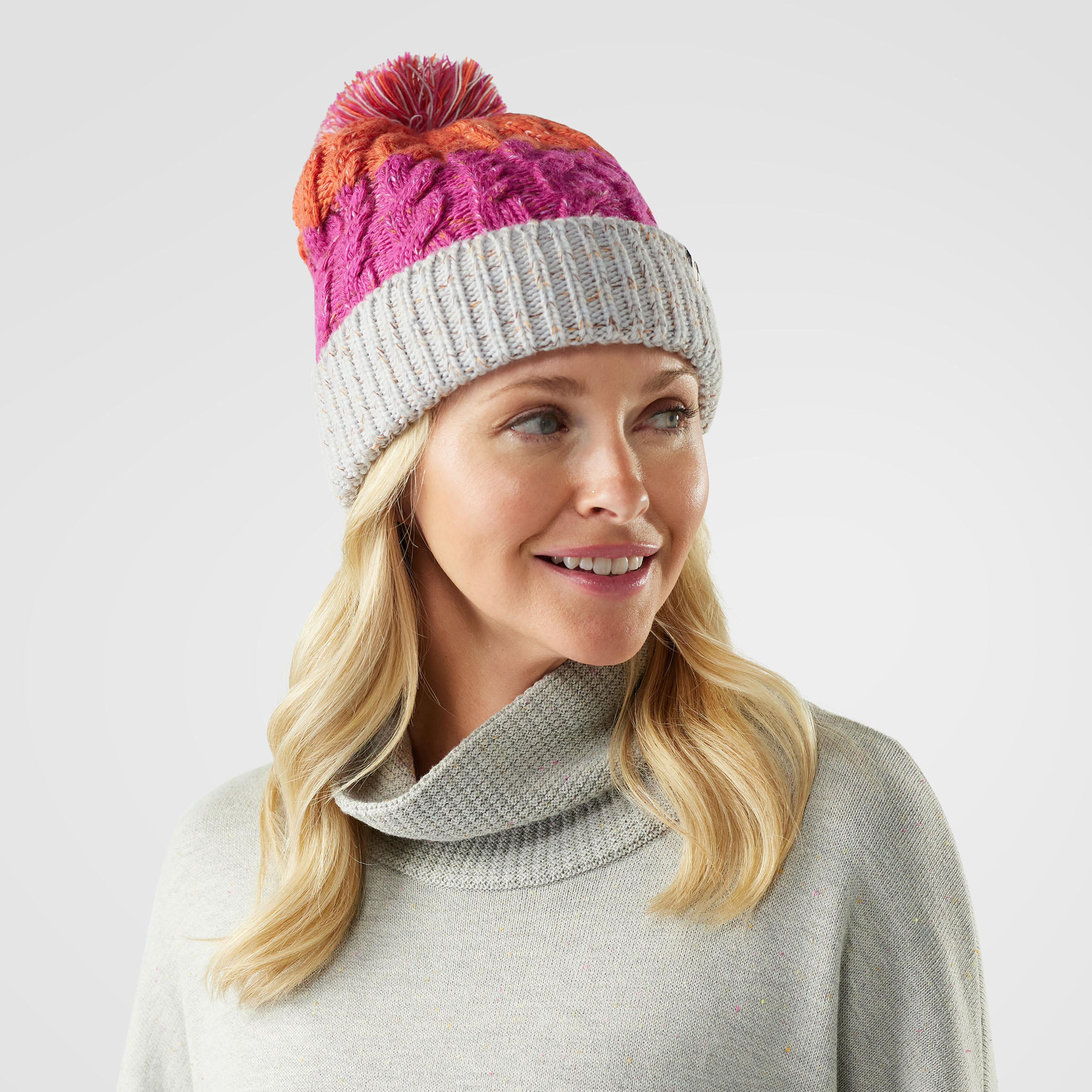 Smartwool Isto Retro Beanie - Chatham Outfitters