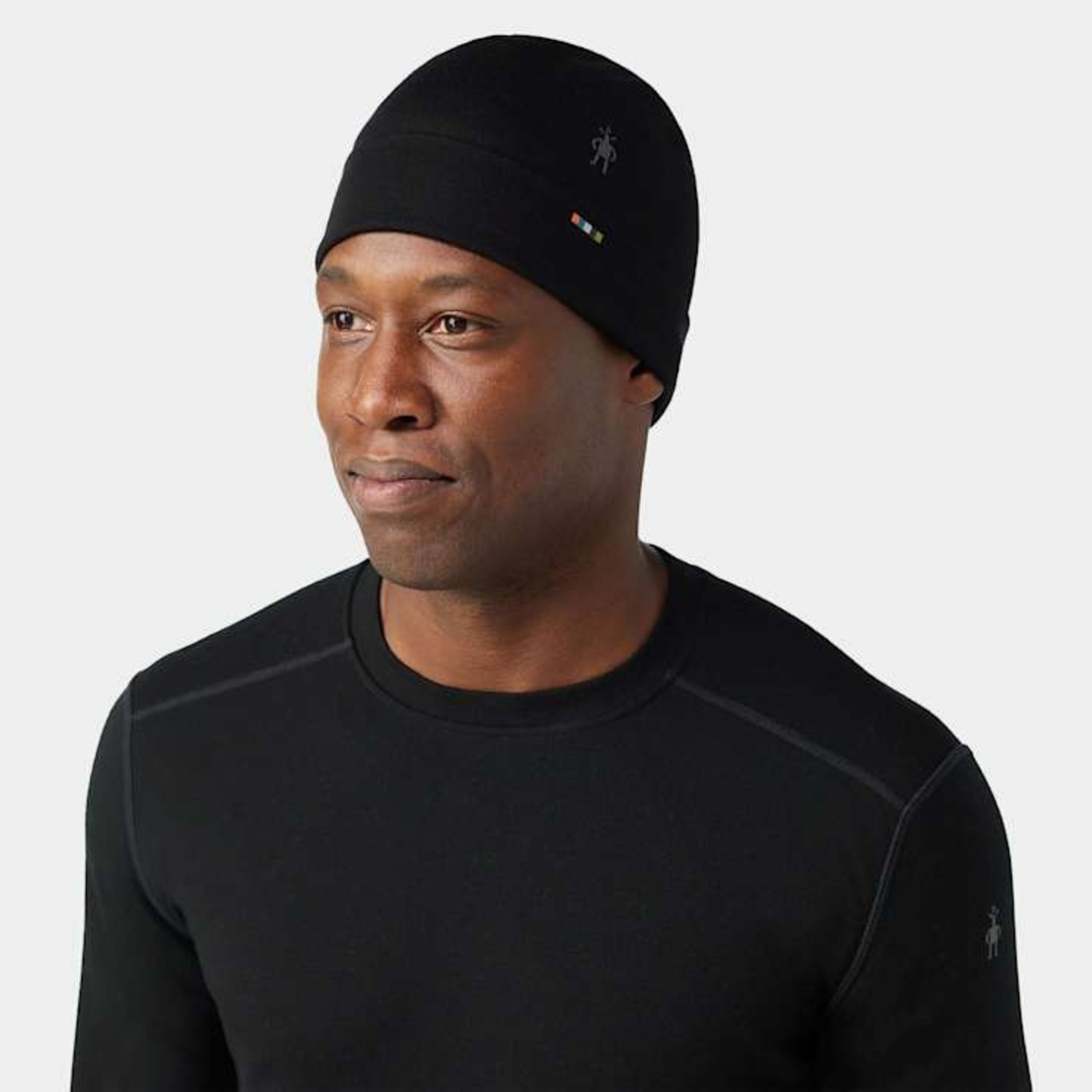 Smartwool - Thermal Merino Reversible Cuffed Beanie - Chatham Outfitters