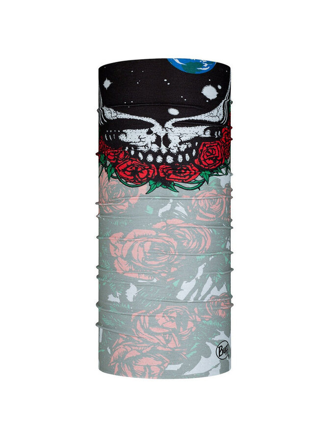 Buff Headwear Original EcoStretch Grateful Dead Space Roses - Chatham ...
