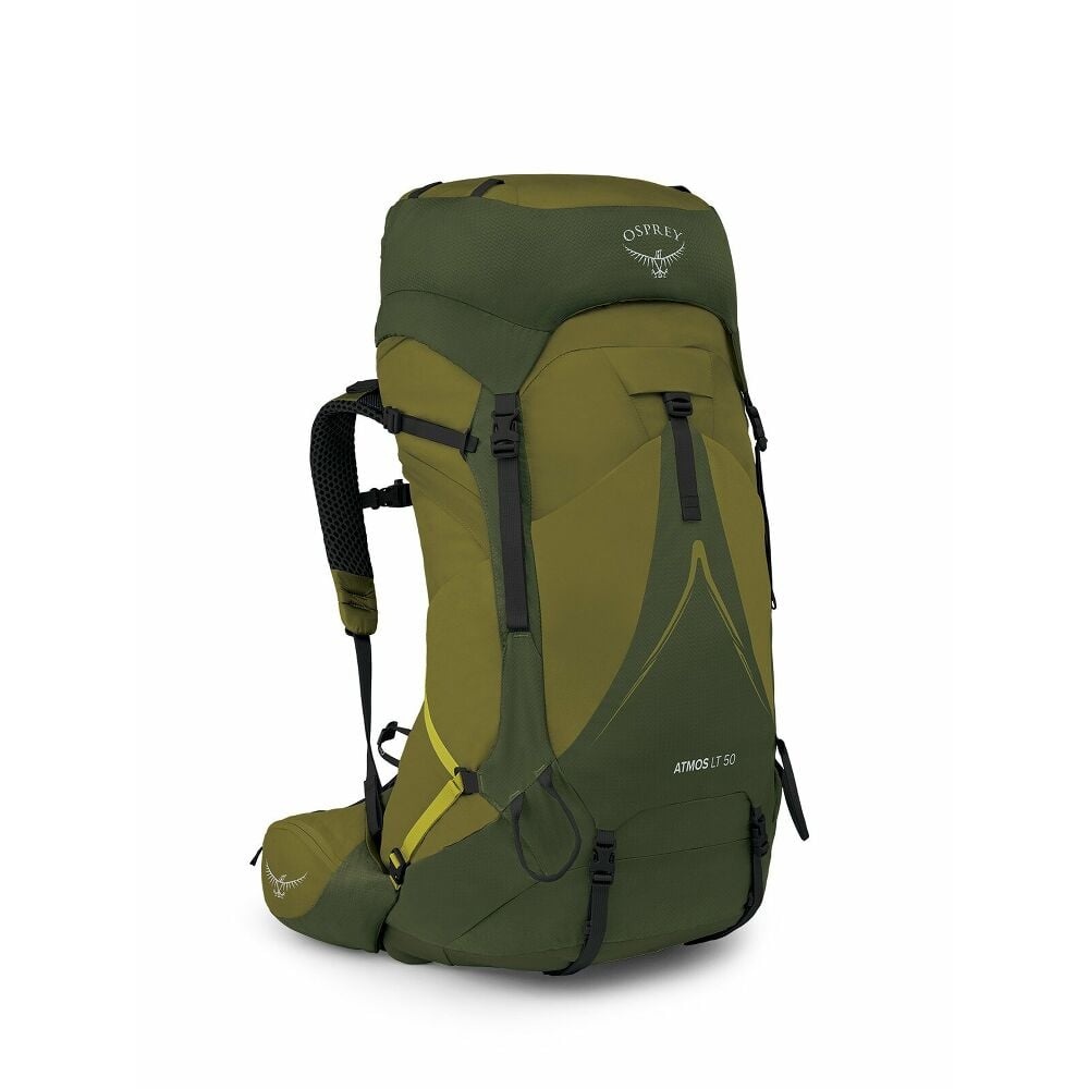 Osprey Backpacks | Atmos AG LT 50 Backpack - Chatham Outfitters