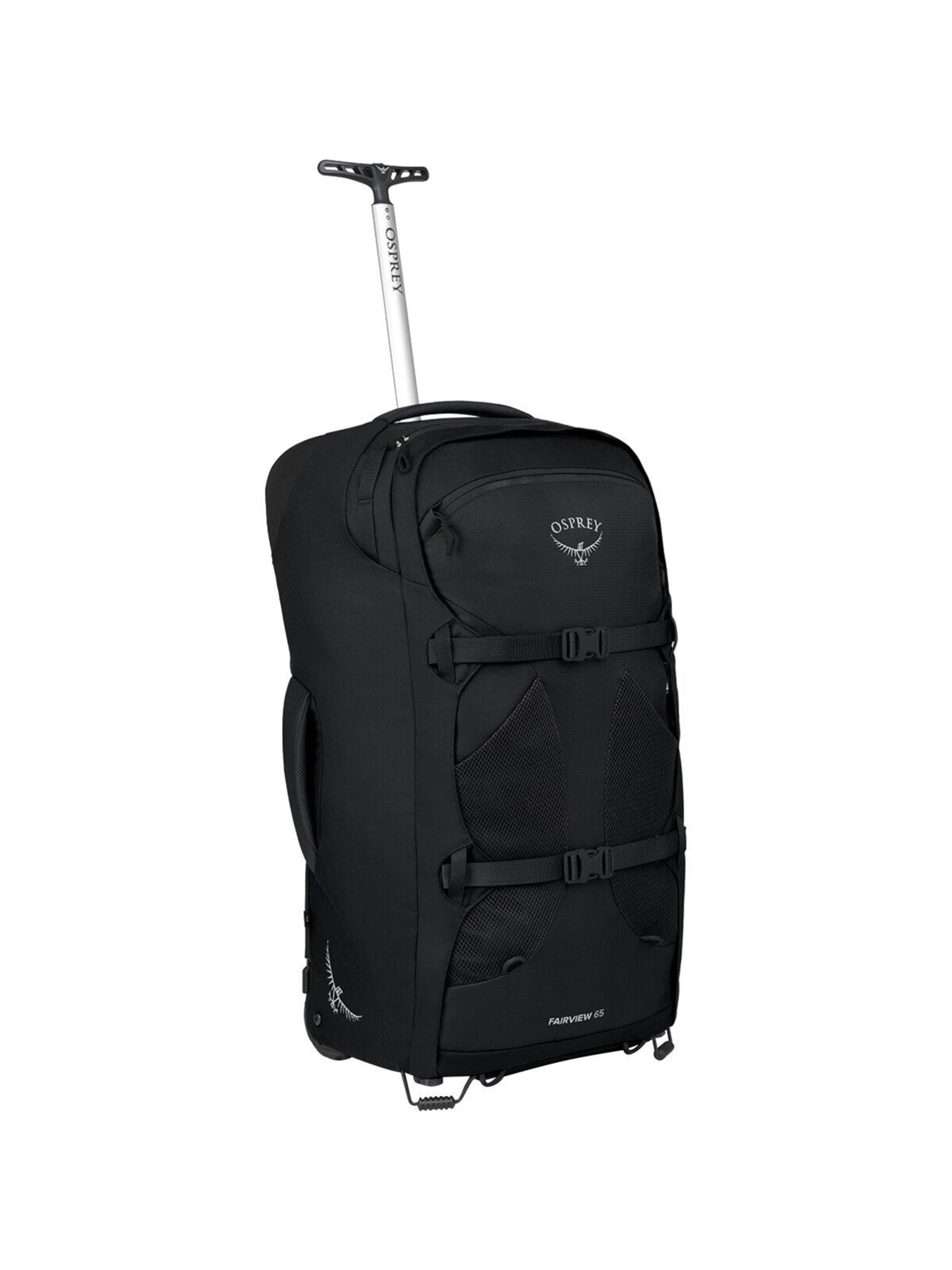 Osprey Packs | Farpoint Wheeled Travel Pack 65 - Chatham Outfitters