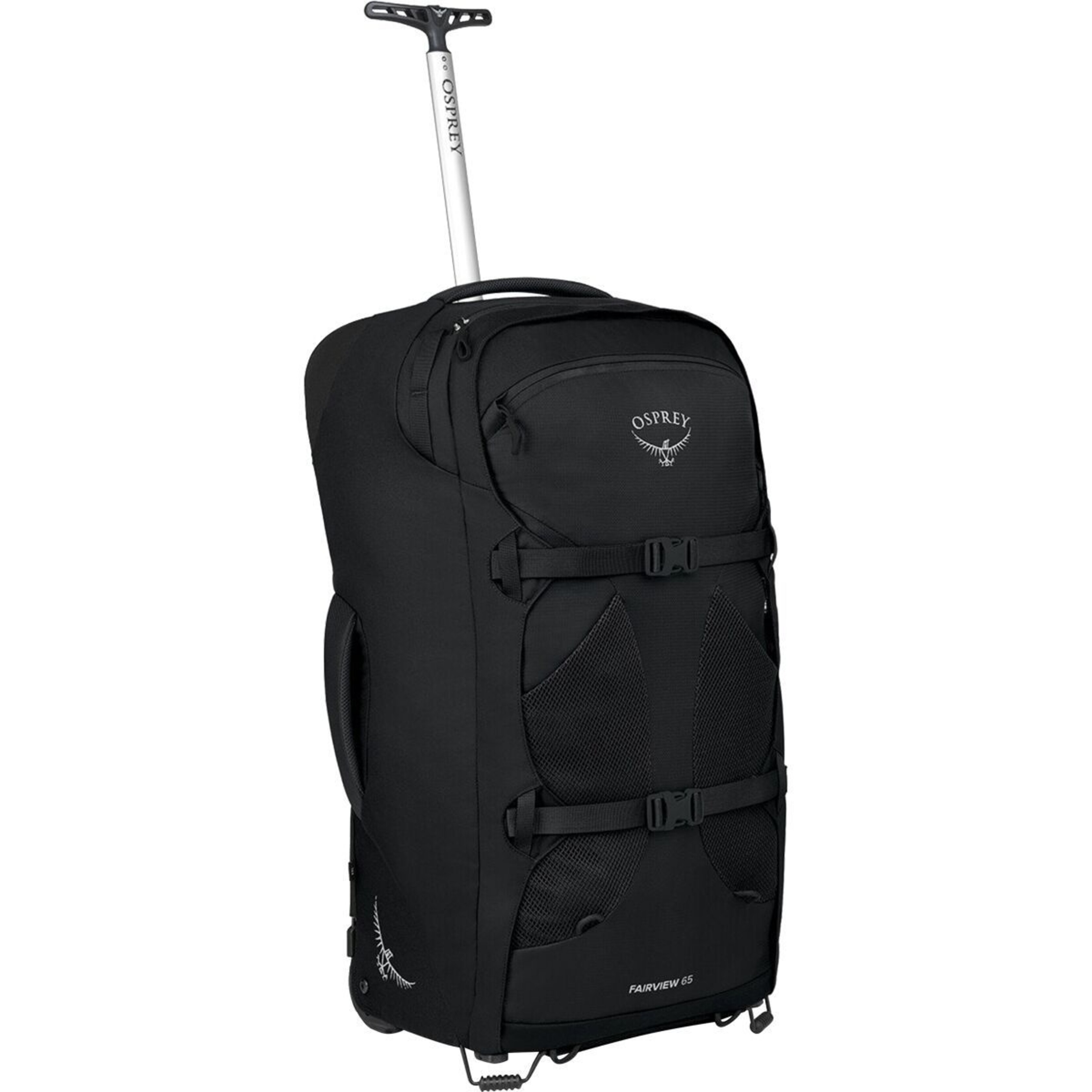 Osprey Packs | Farpoint Wheeled Travel Pack 65 - Chatham Outfitters