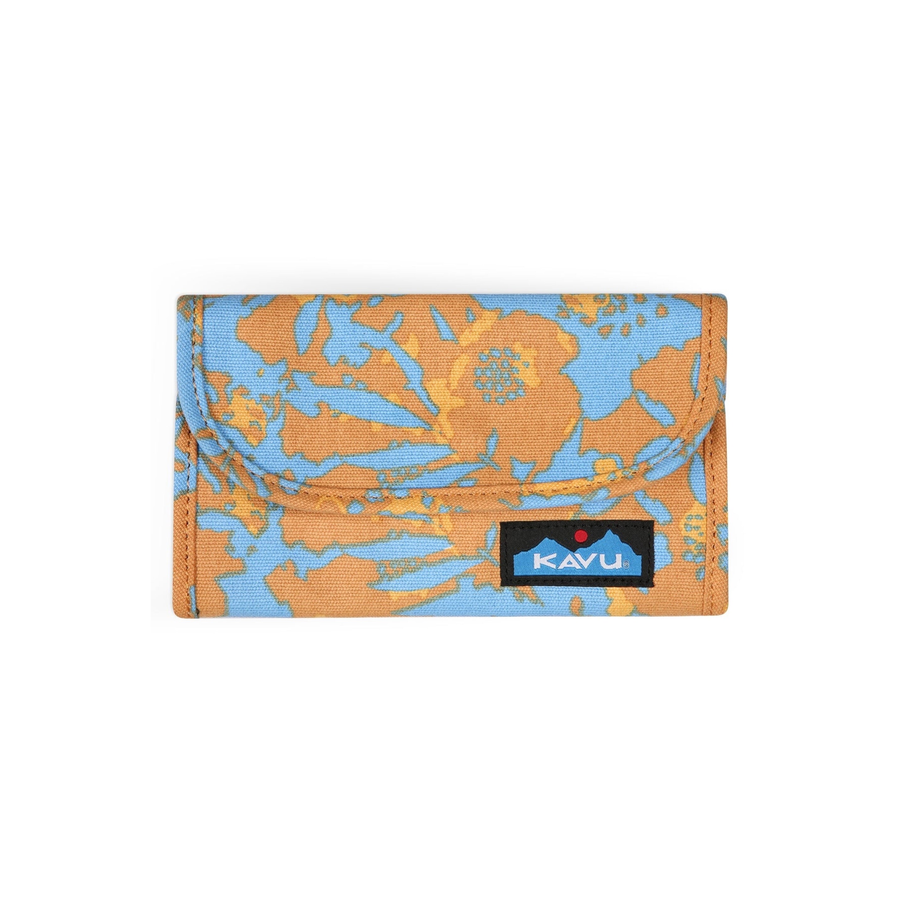 Kavu | Big Spender Wallet - Chatham Outfitters