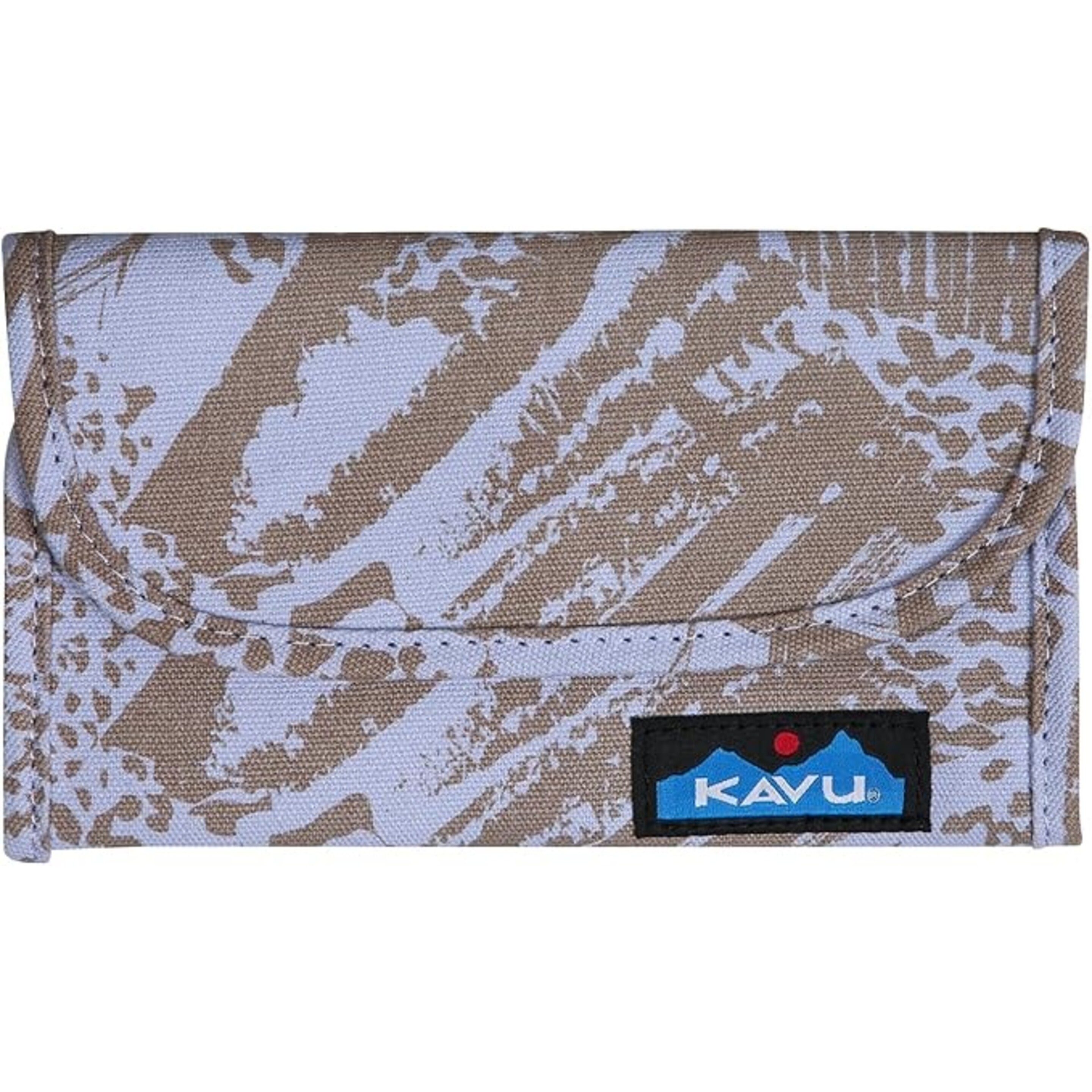 Kavu Big Spender Wallet - Chatham Outfitters
