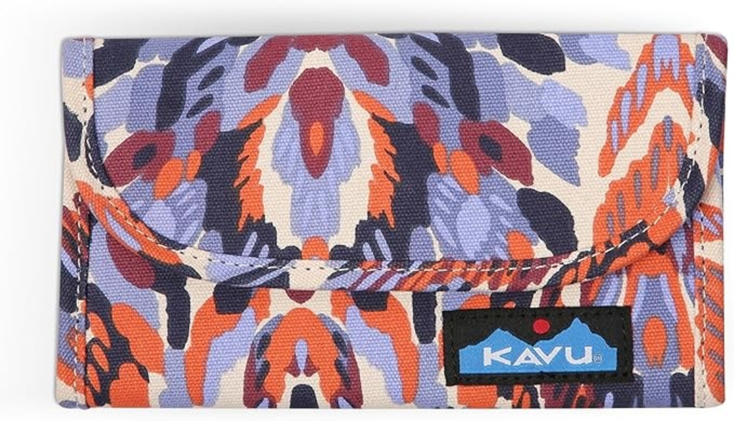 Kavu Big Spender Wallet - Chatham Outfitters