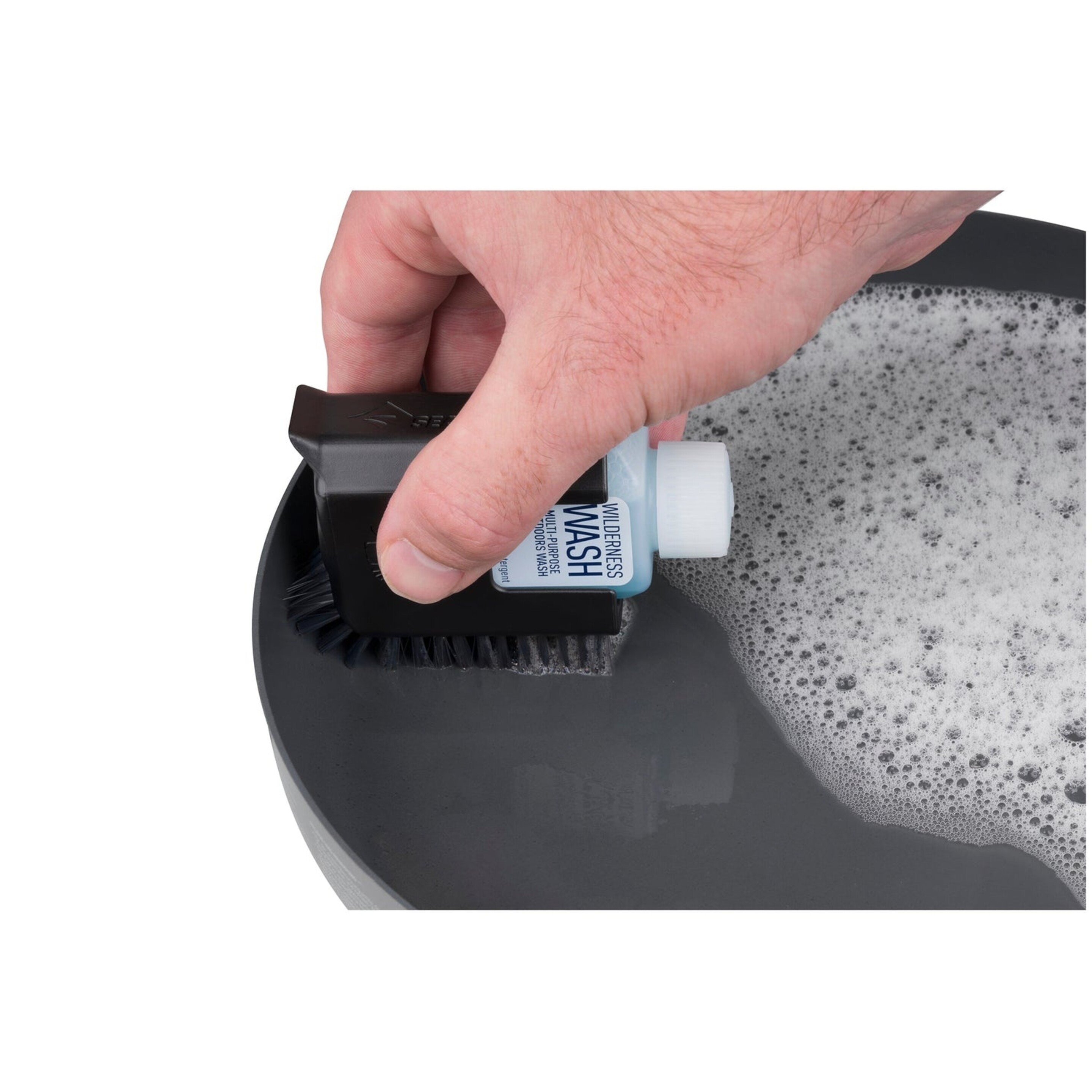 Sea to Summit | Camp Kitchen Clean-Up Kit - Chatham Outfitters