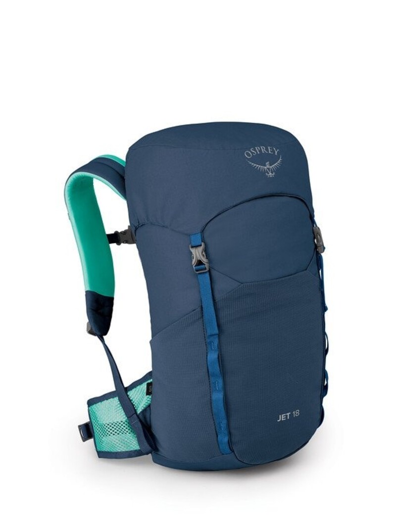 Osprey Packs | Jet 18 Kids Backpack - Chatham Outfitters