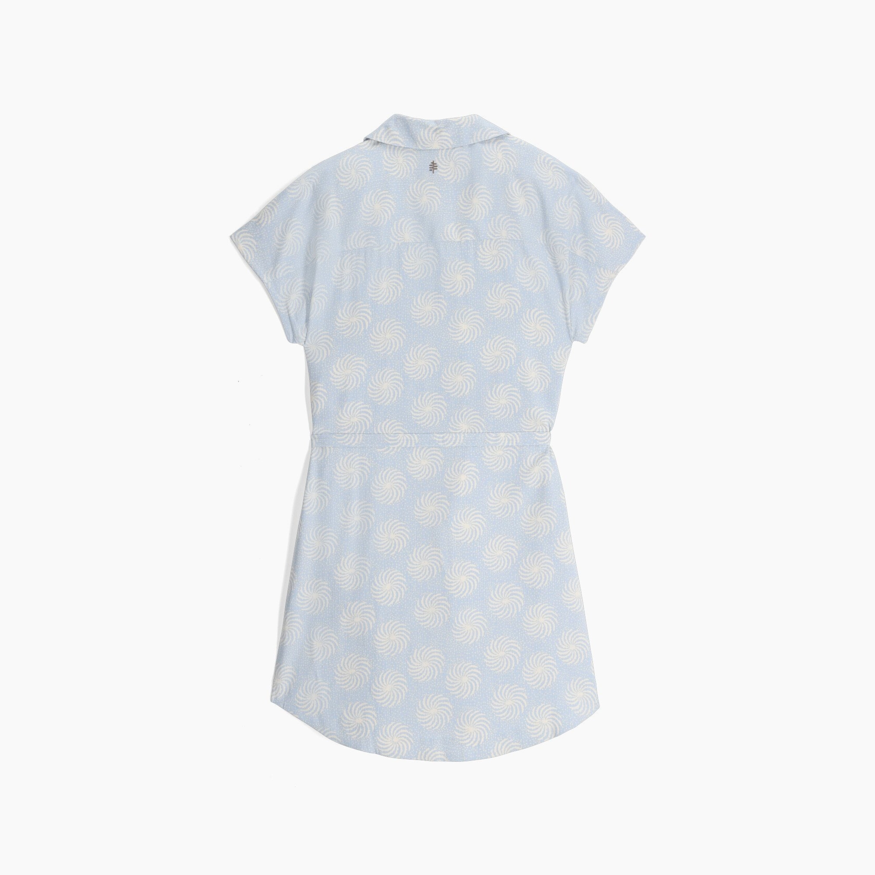 Royal Robbins | Women's Camino Pucker Dress - Chatham Outfitters