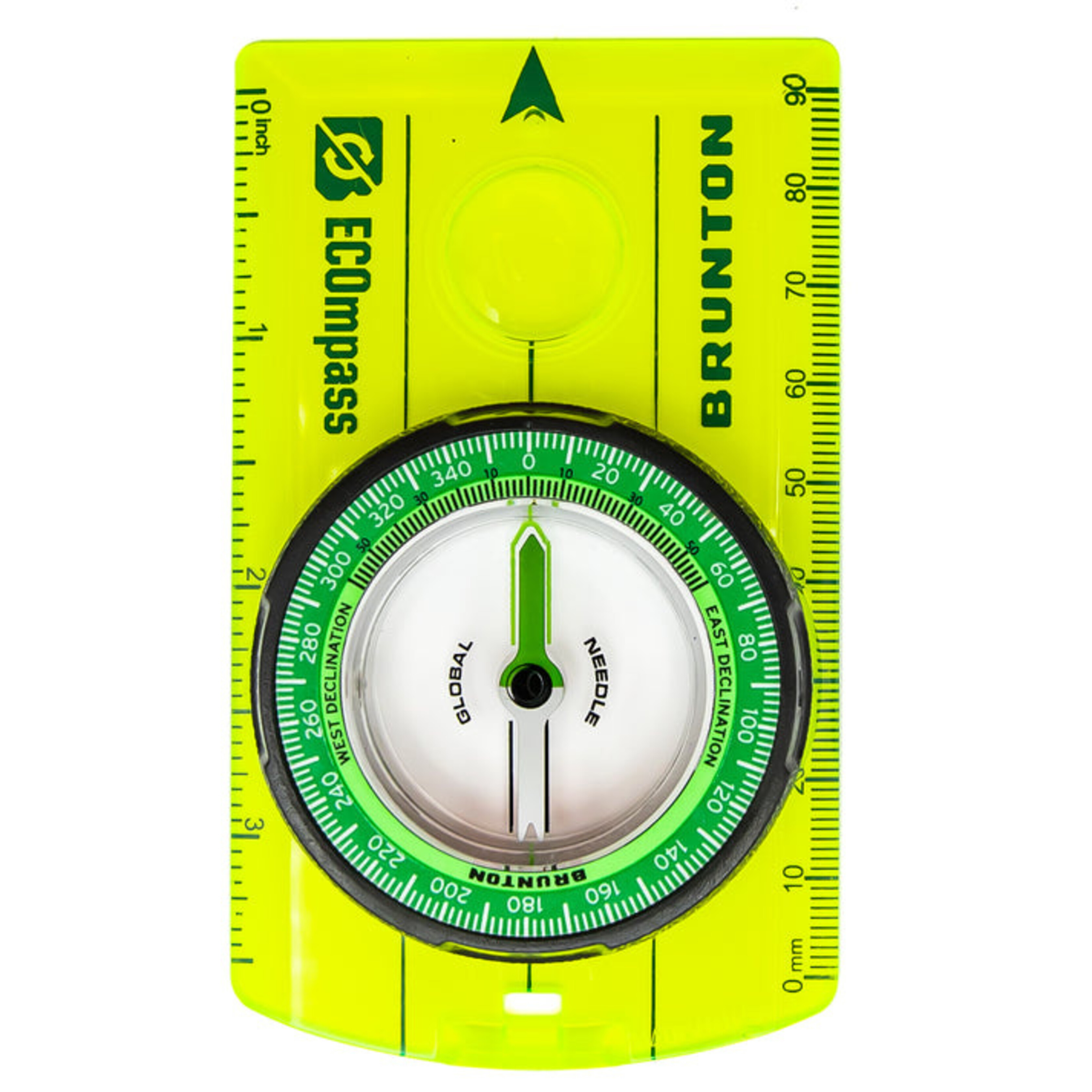 Brunton | 8010 ECO Compass - Chatham Outfitters