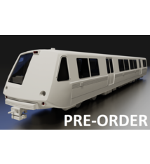 Rail Goods - Bay Area Rapid Transit (BART) and Capitol Corridor's store - Rail Goods
