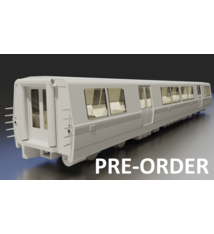 Rail Goods - Bay Area Rapid Transit (BART) and Capitol Corridor's store - Rail Goods